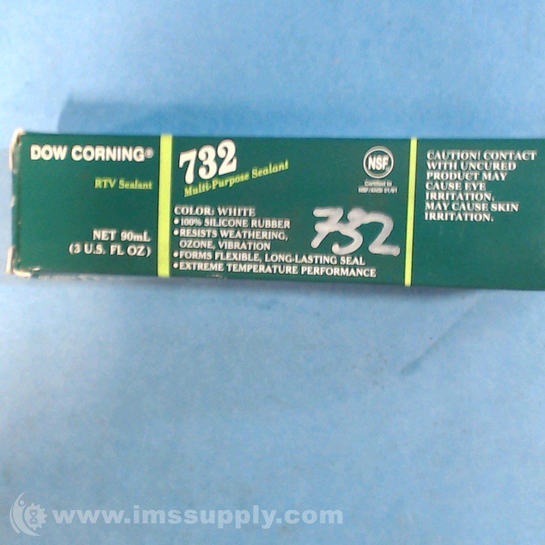 Dow Corning 732 - IMS Supply