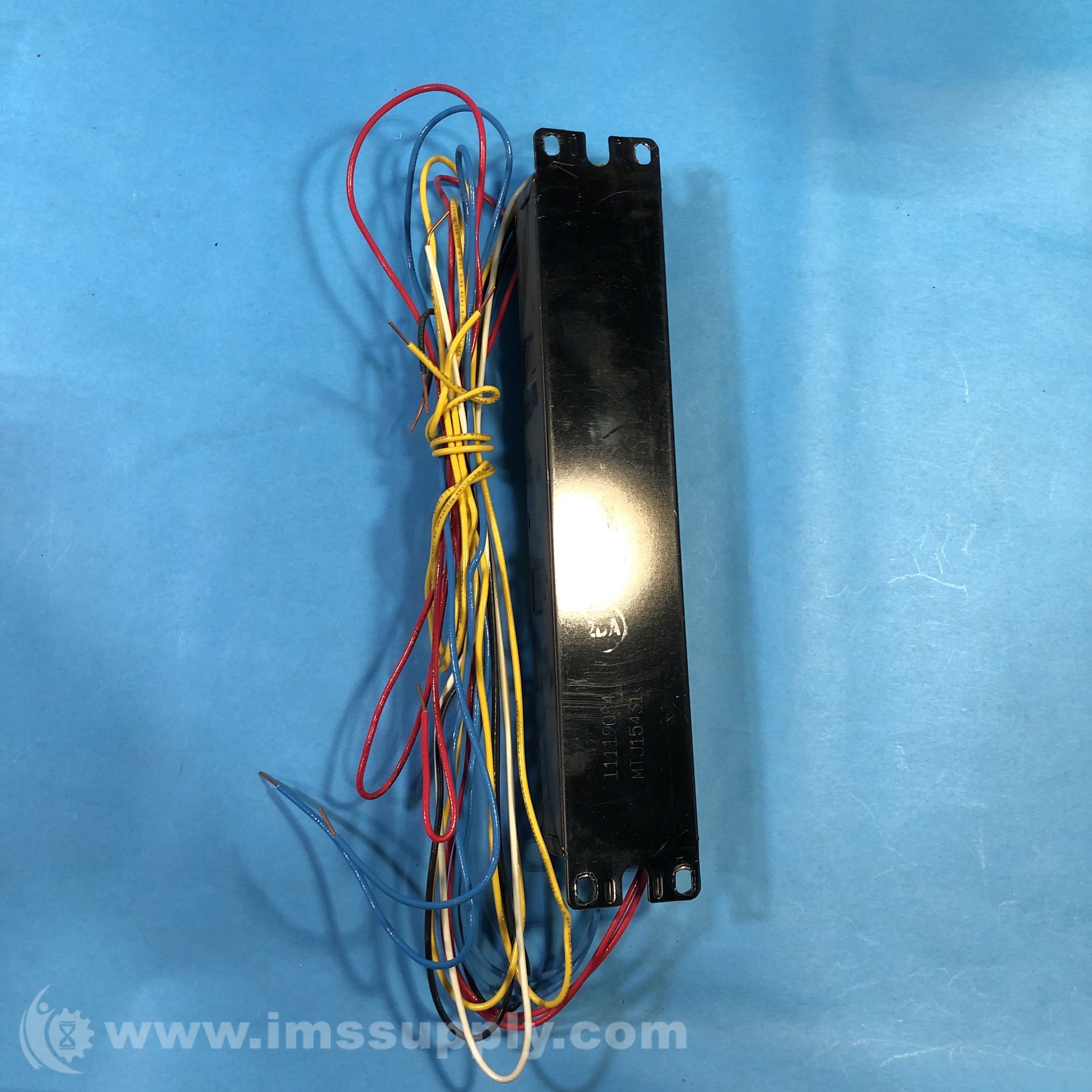 Advance IOP-2S28-95-SC-SD Fluorescent Ballast - IMS Supply