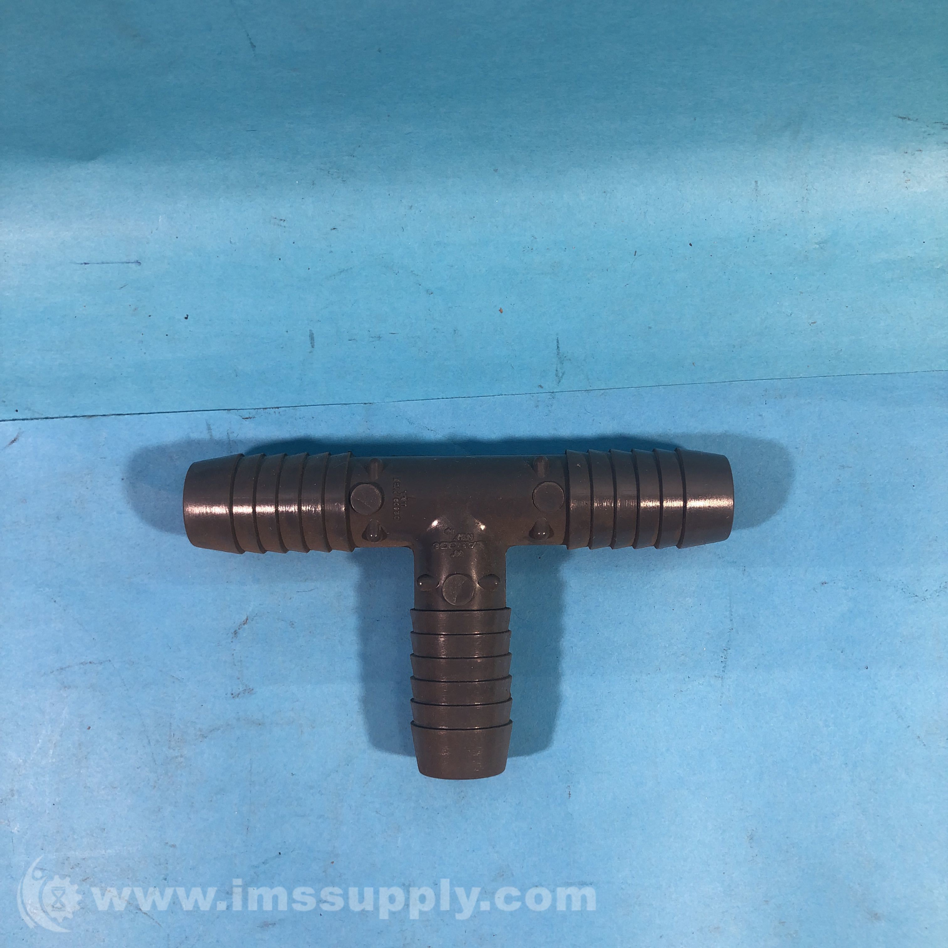 Lasco Insert PVE Tee Fitting - IMS Supply