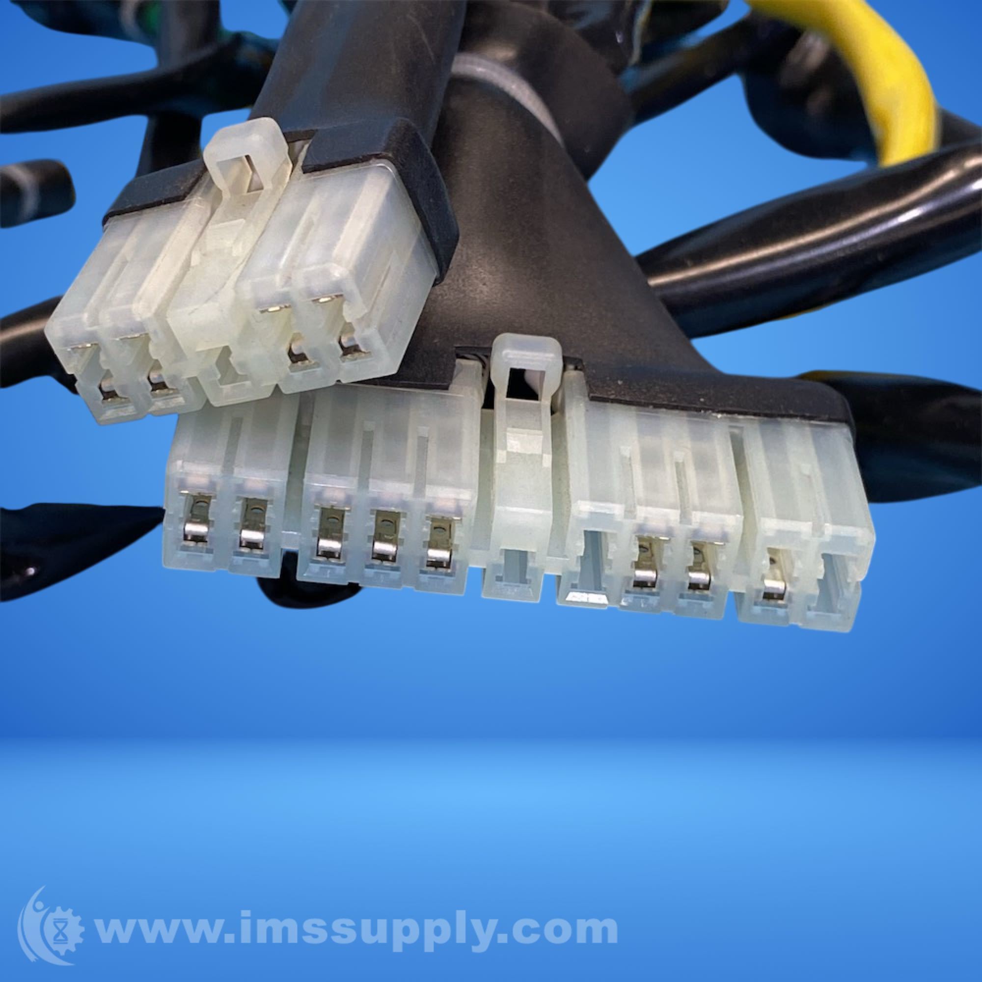 Connector Dummy Wiring Harness - IMS Supply