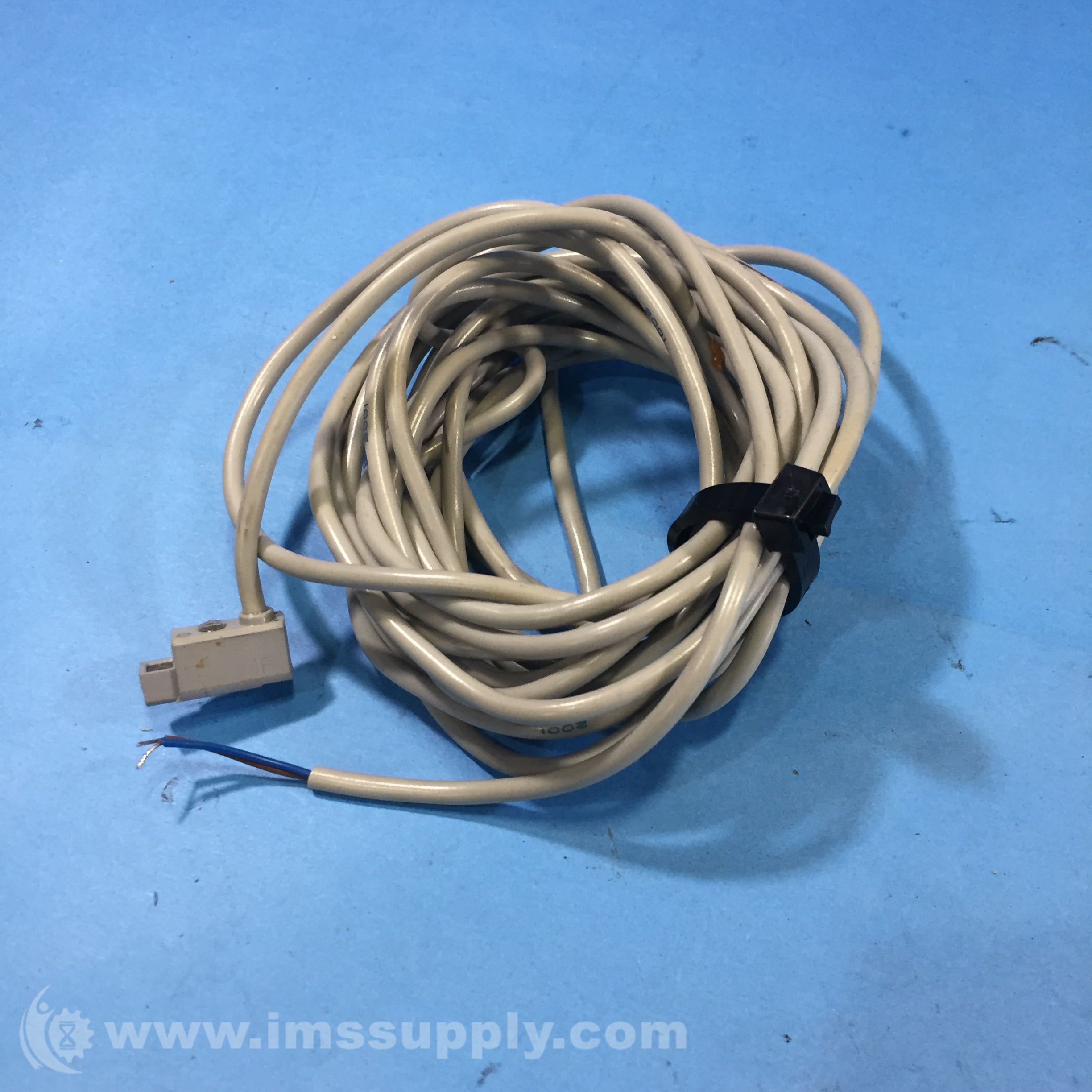 CKD MOV Reed Switch, AC100V DC12/24V - IMS Supply