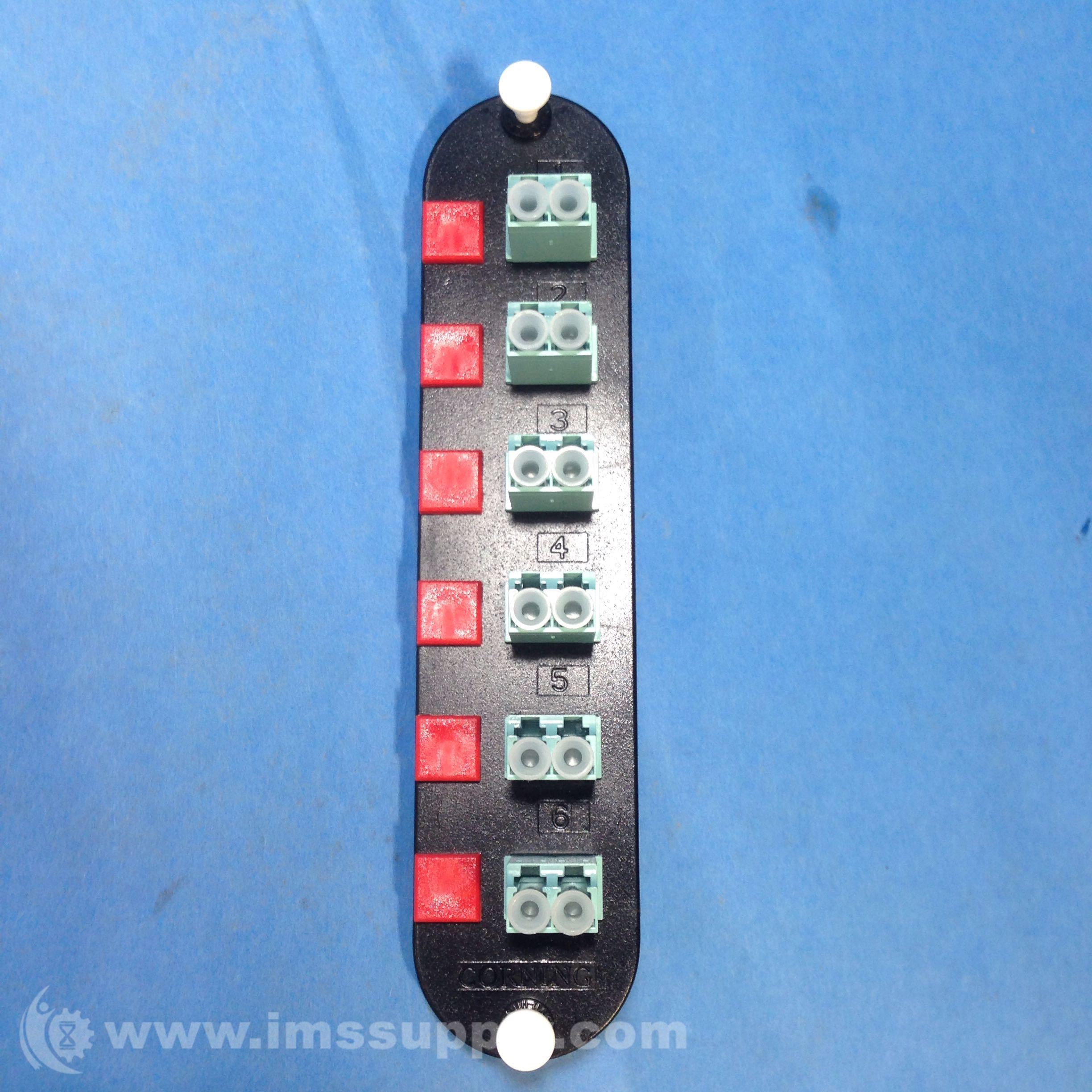 Corning CCH-CP12-E4 Closet Connector Housing - IMS Supply