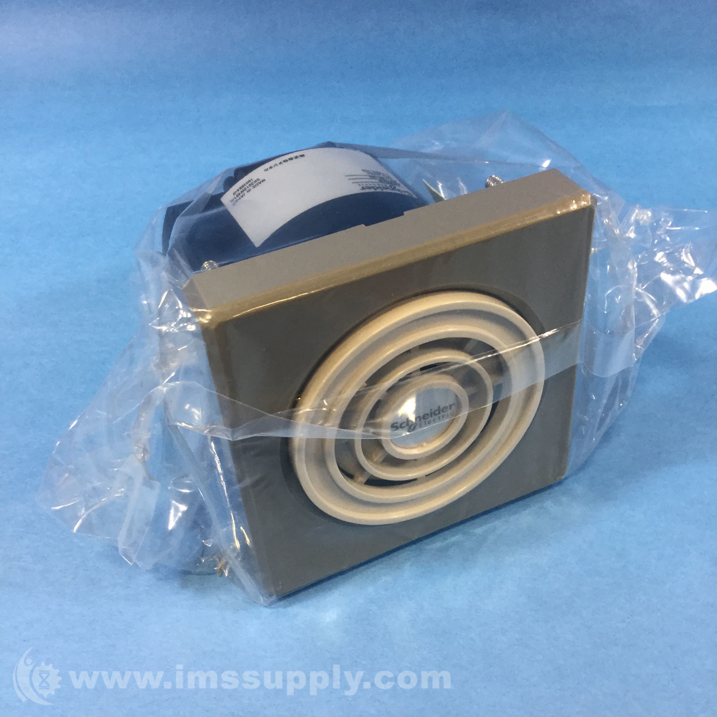 Arrow ST-18C-24, Alarm Panel 24VDC 3.1-3.7W 83DB Max - IMS Supply