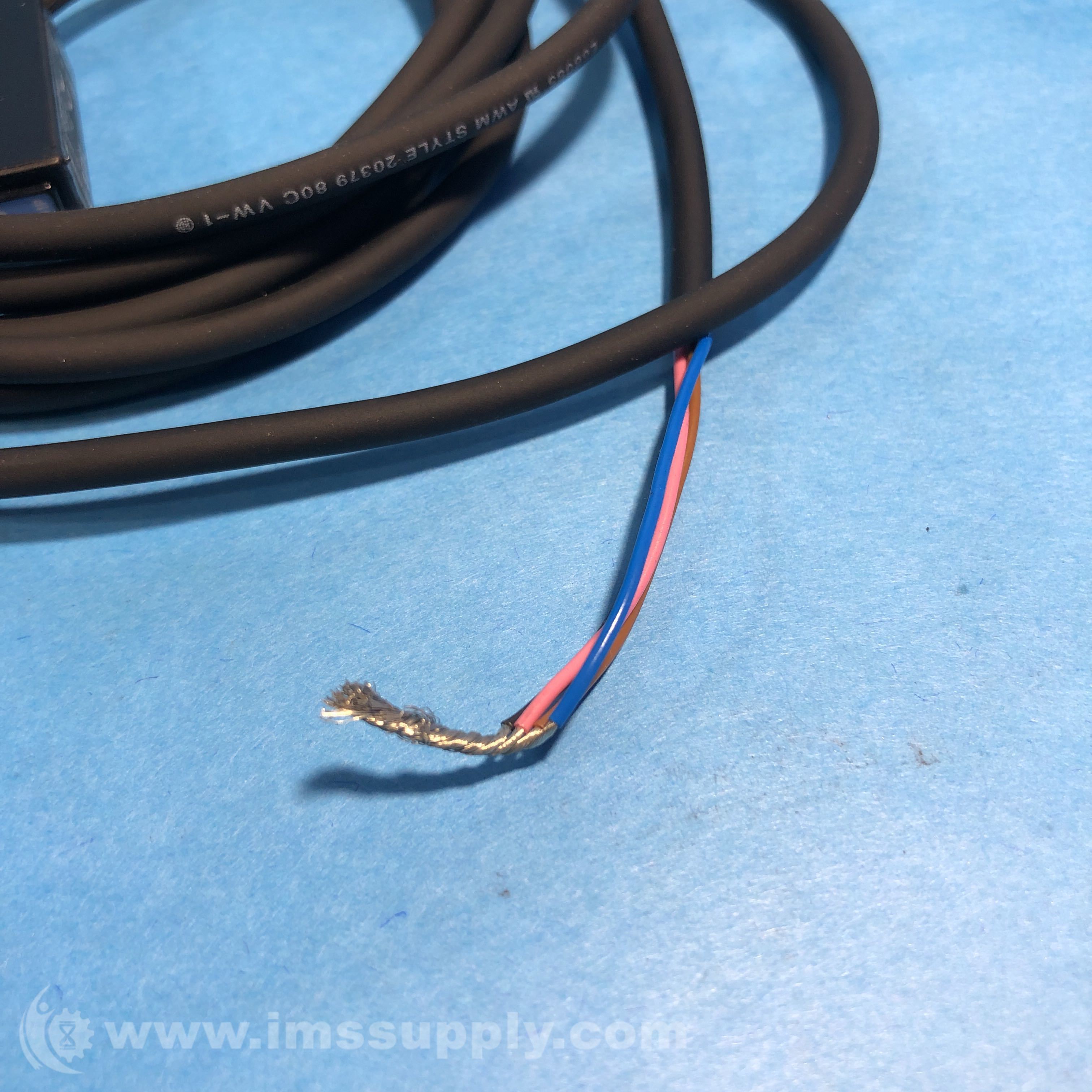 Keyence PZ-M31P Photoelectric Sensor - IMS Supply