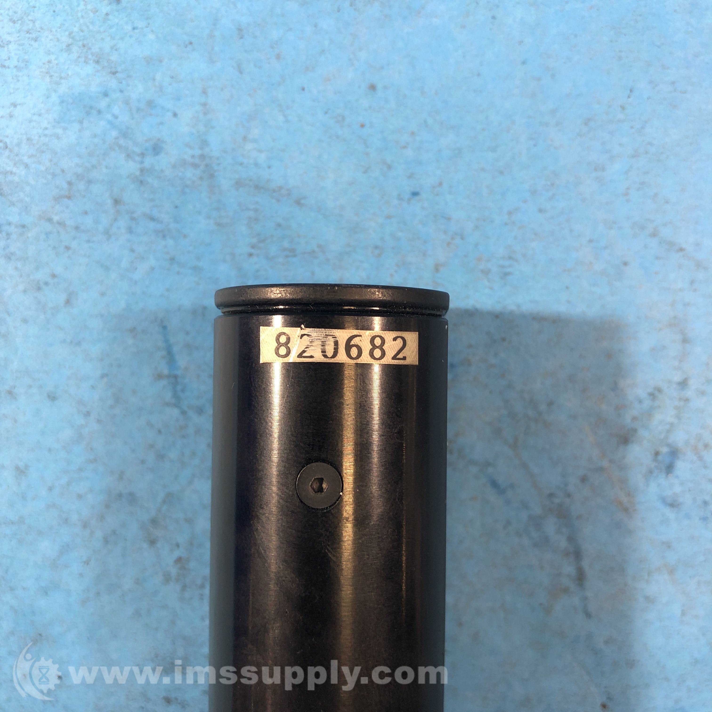 Cognex DVT 820 Camera Image Sensor Unit with Mounting Bracket - IMS Supply