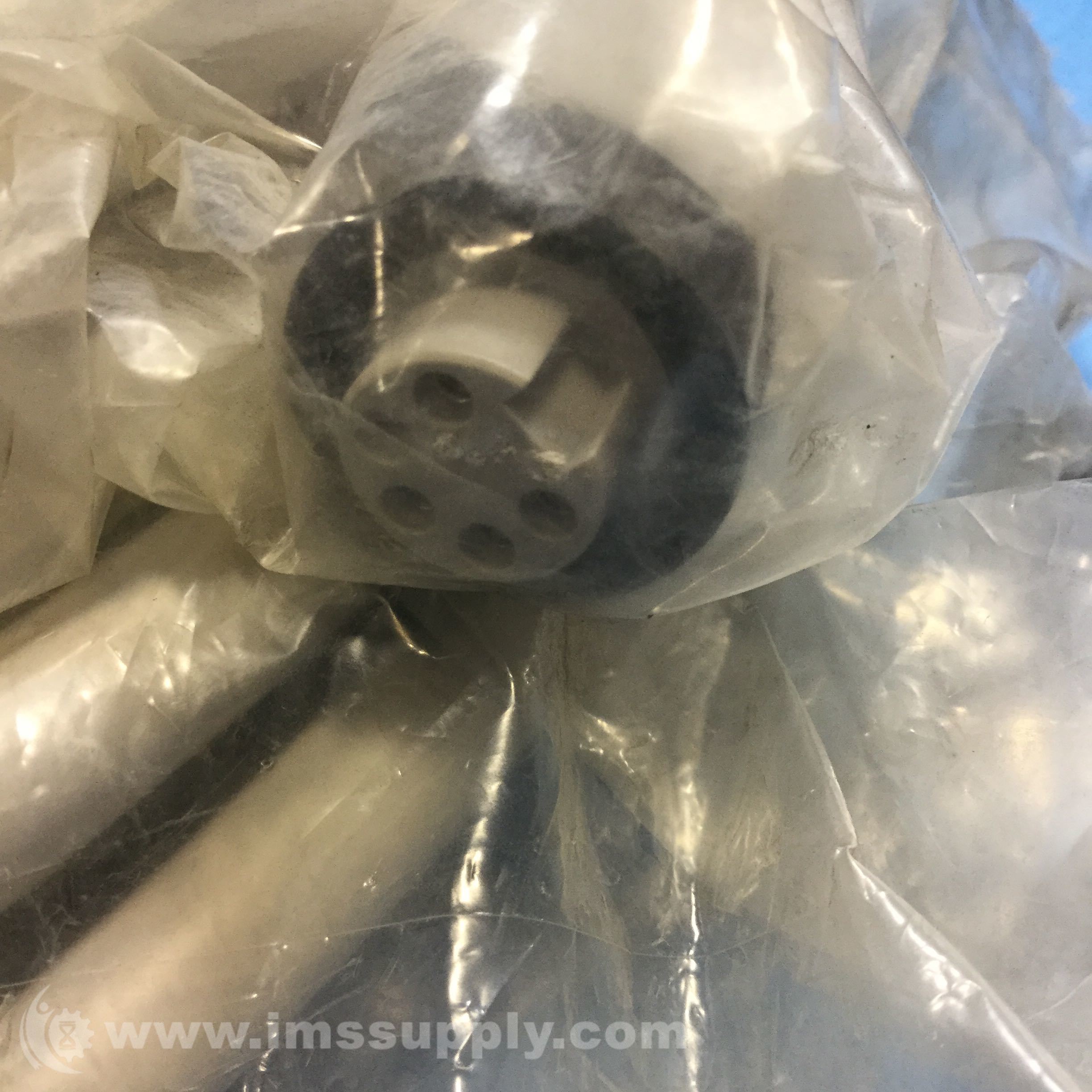 Molex 1300250087 DeviceNet 5P Cable Assembly - IMS Supply