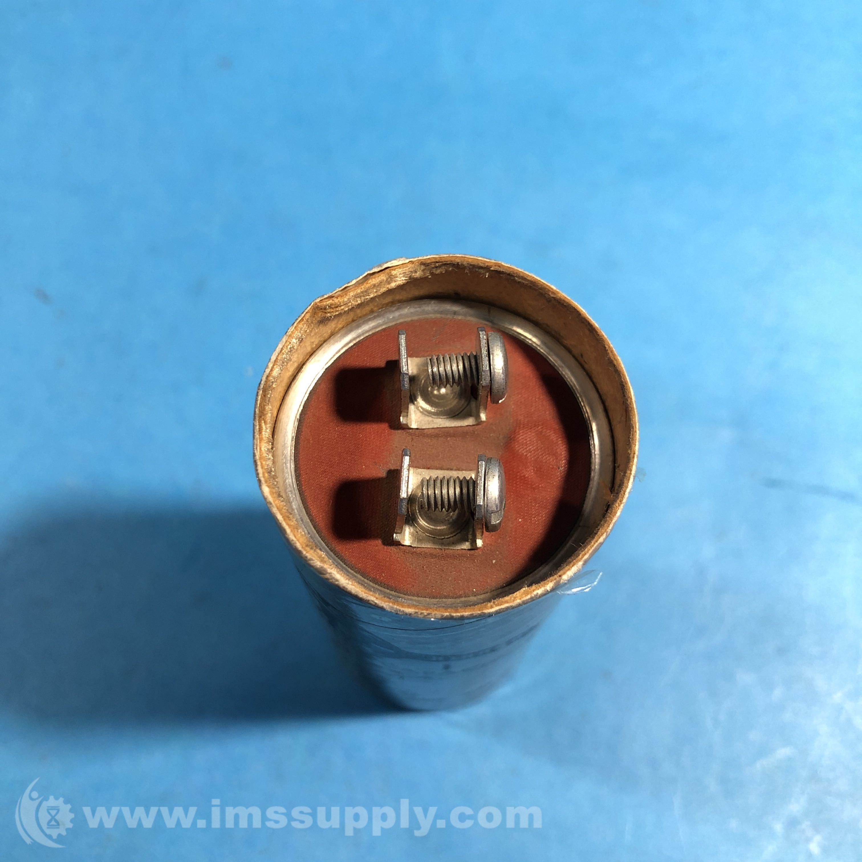 Safe-T-Mike Type H Motor Starting Capacitor 125VAC - IMS Supply