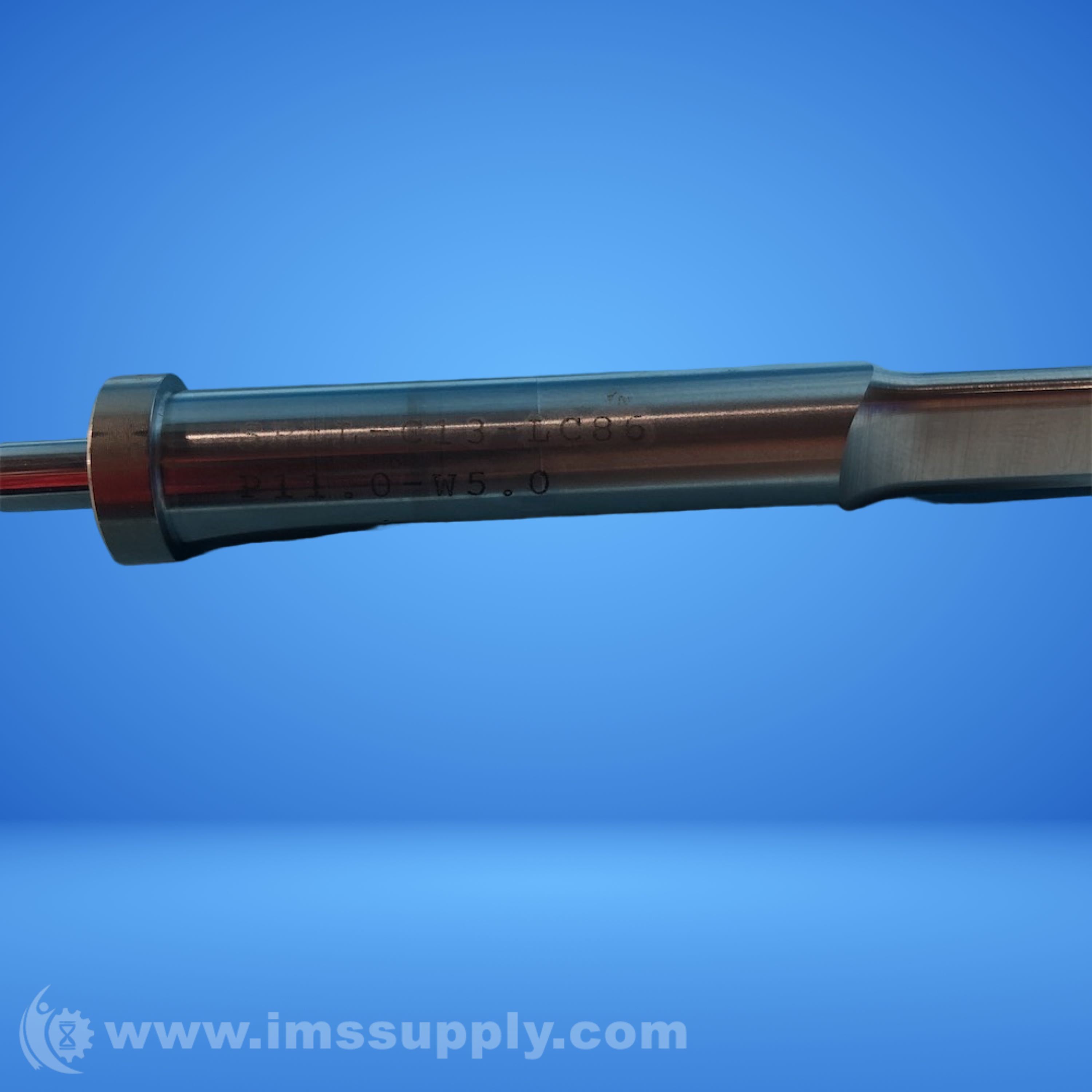 Misumi SPEL-C13-LC86-P11.0-W5.0 Punch 4 - IMS Supply