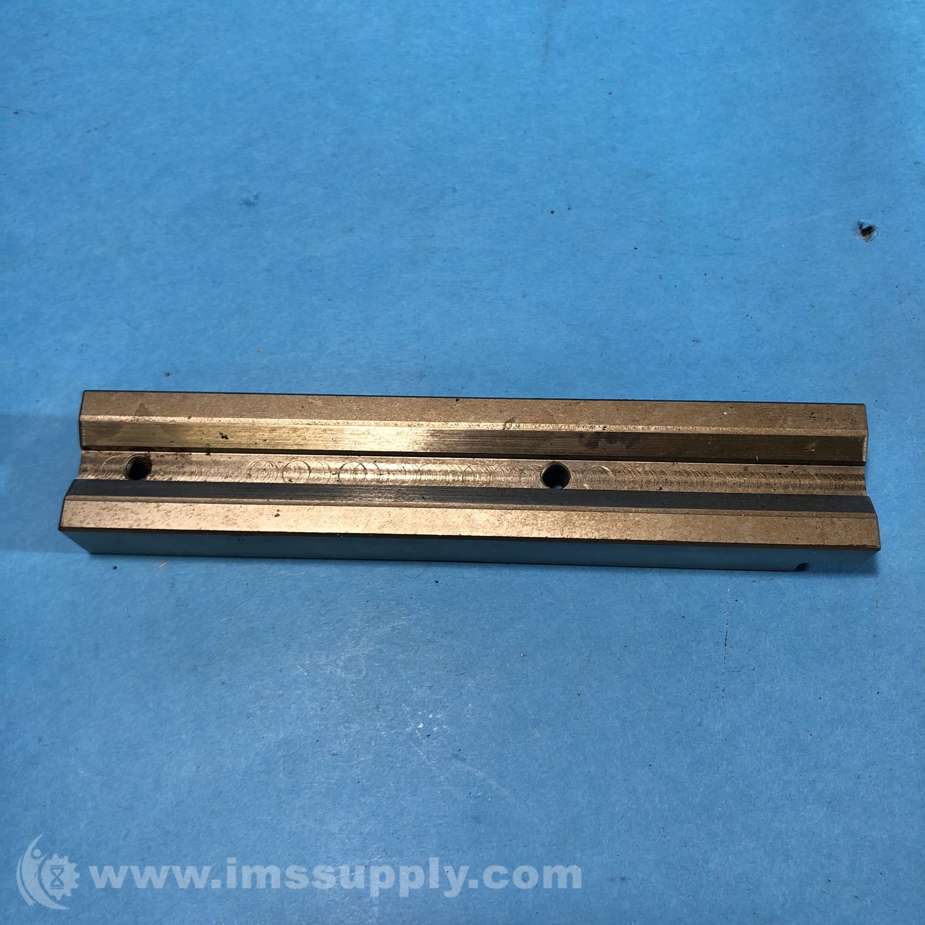 6 LG Steel Linear Guideway - IMS Supply