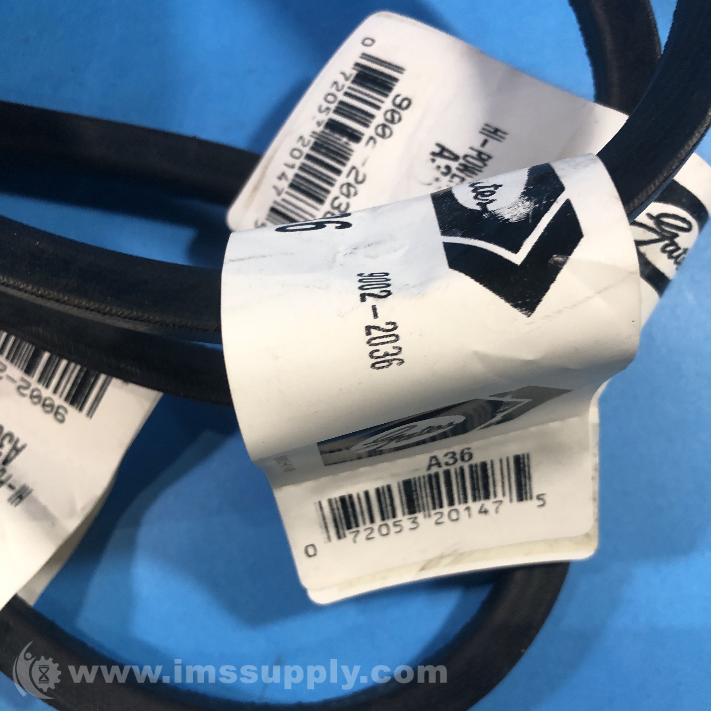 Gates A36(4L-380) - IMS Supply