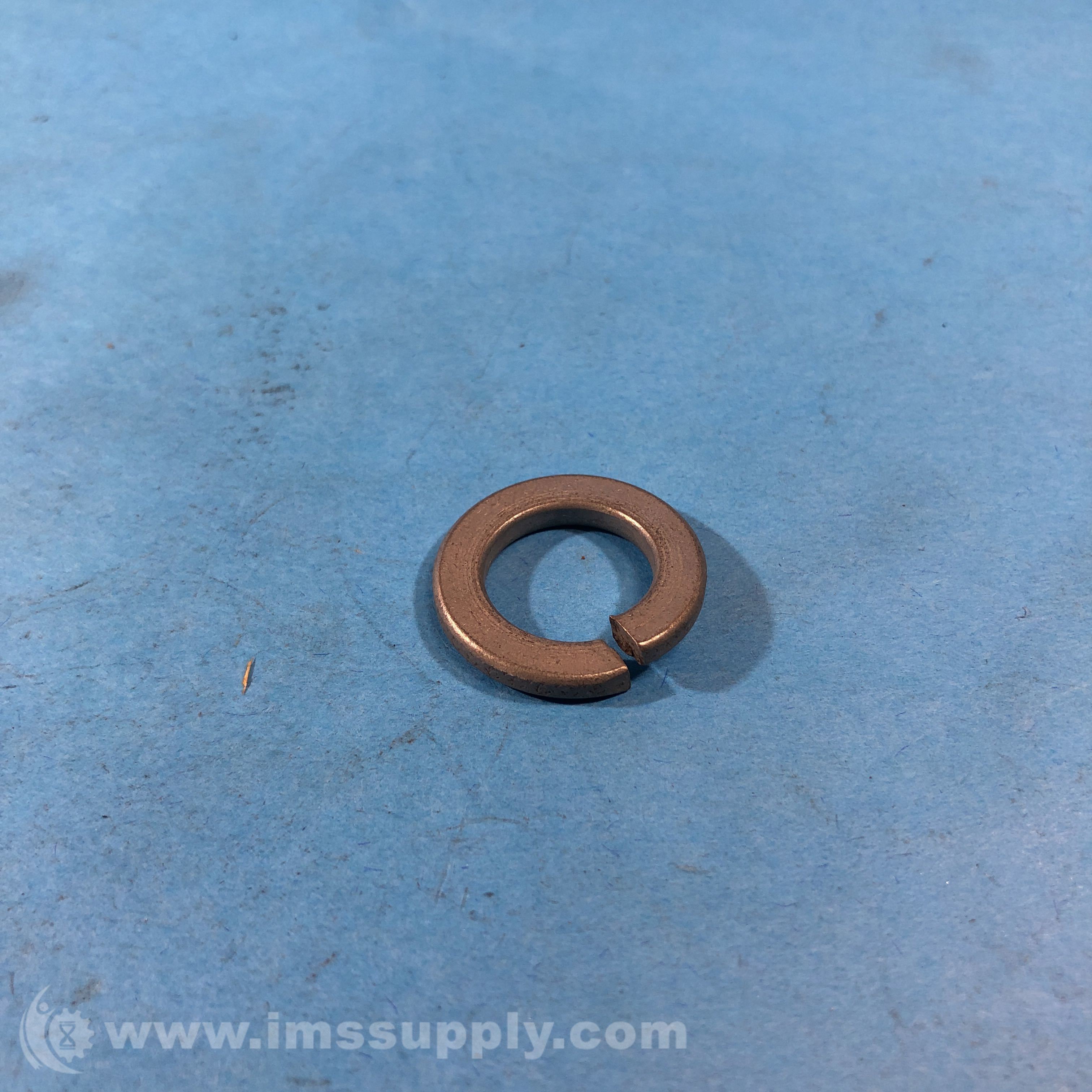 PREMIER FASTENER M14 Medium Lock Washer Pack of 50 - IMS Supply