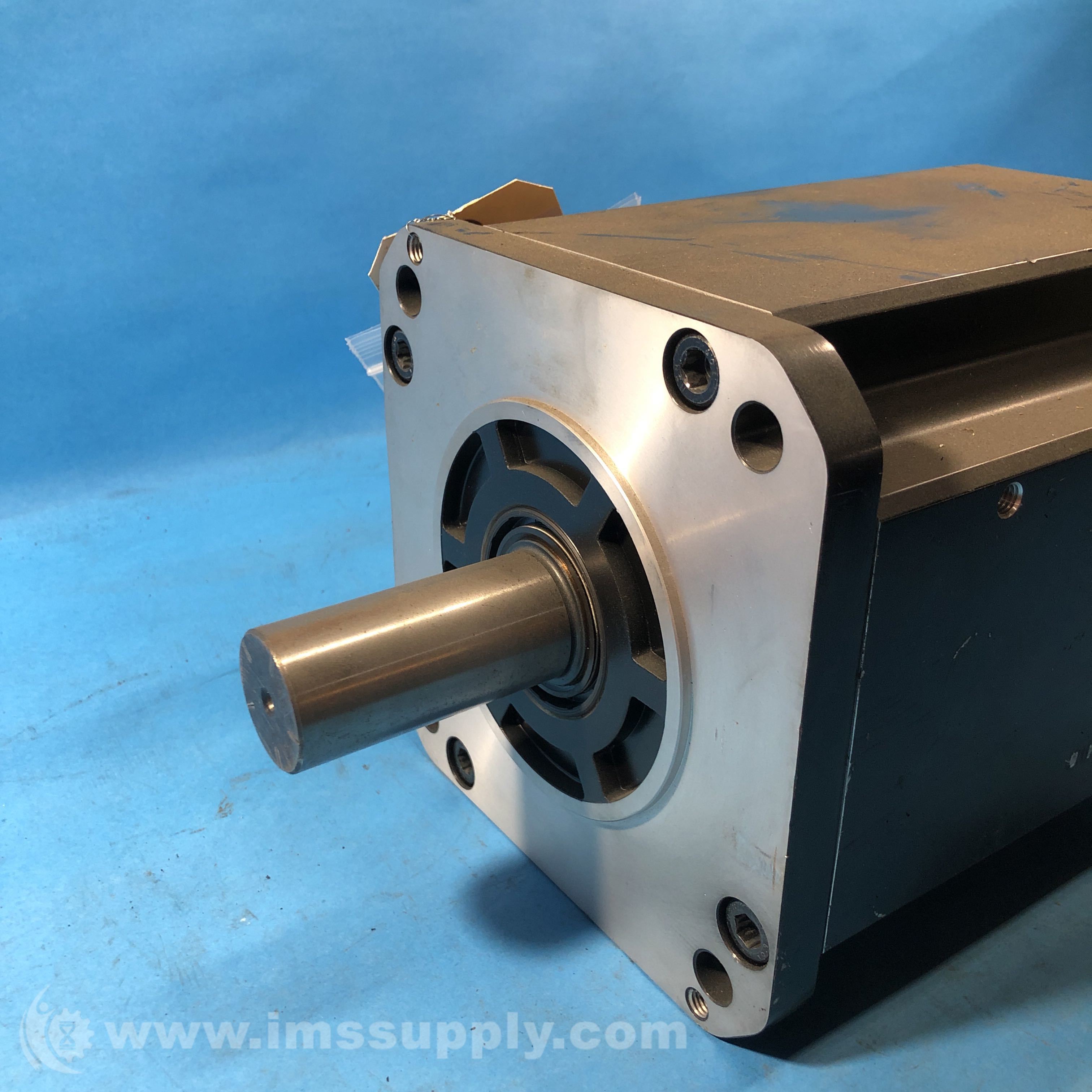 Sanyo Denki PA062-020BC001 Sanmotion Motor Encoder - IMS Supply