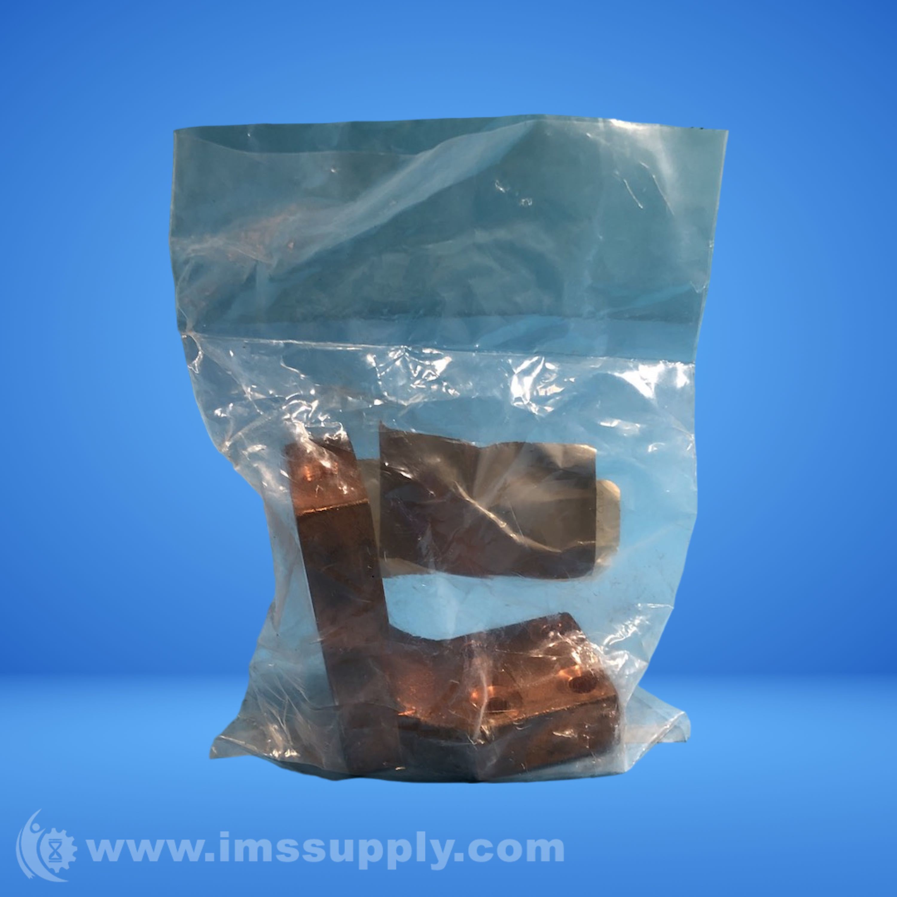 Obara Corp 3-253263-R Welding Shunt Terminal - IMS Supply