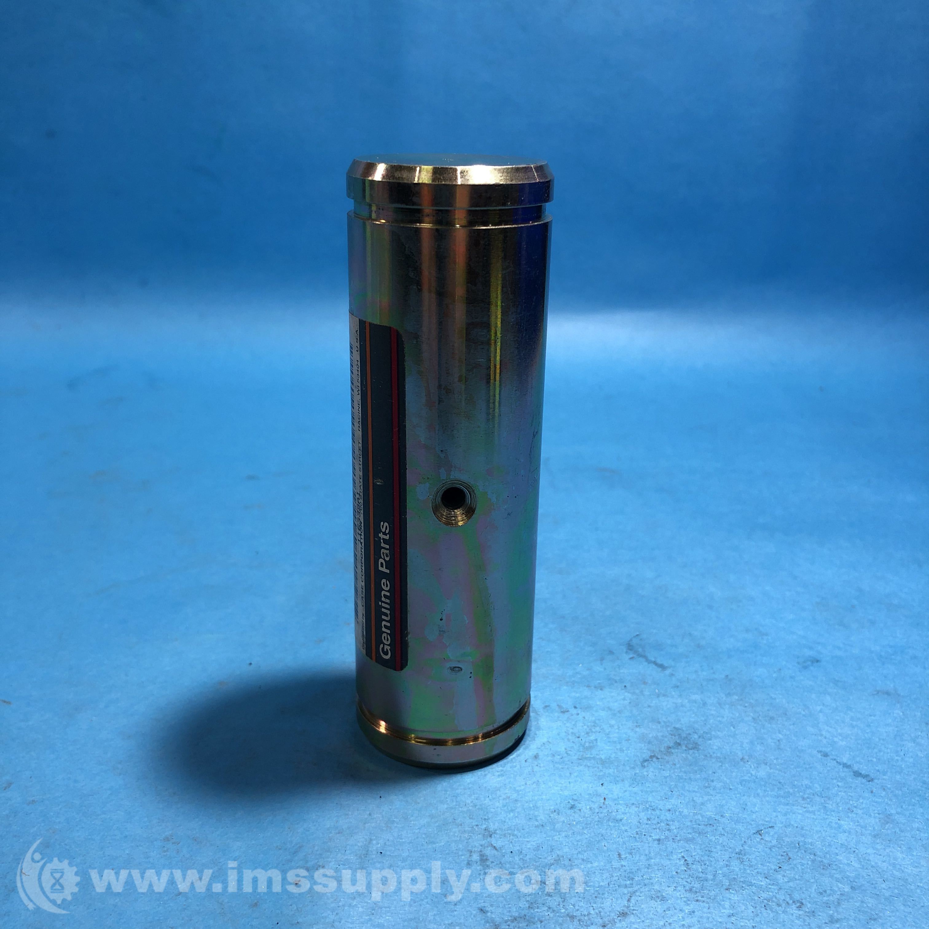 Case 116339A1 Cylinder Case Pin, 40mm OD x 125mm Long - IMS Supply