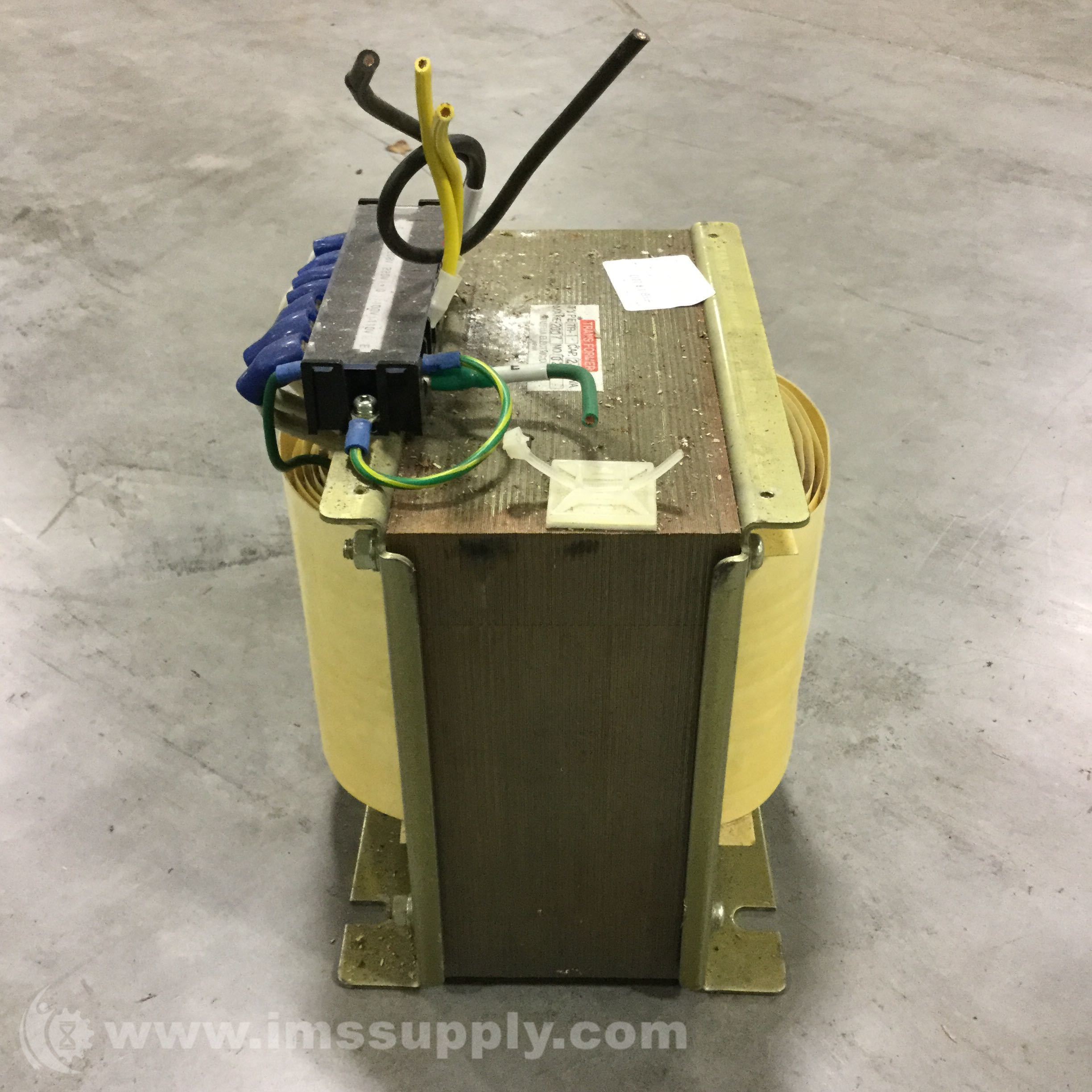 Fuji Electric TR-1 Transformer - IMS Supply