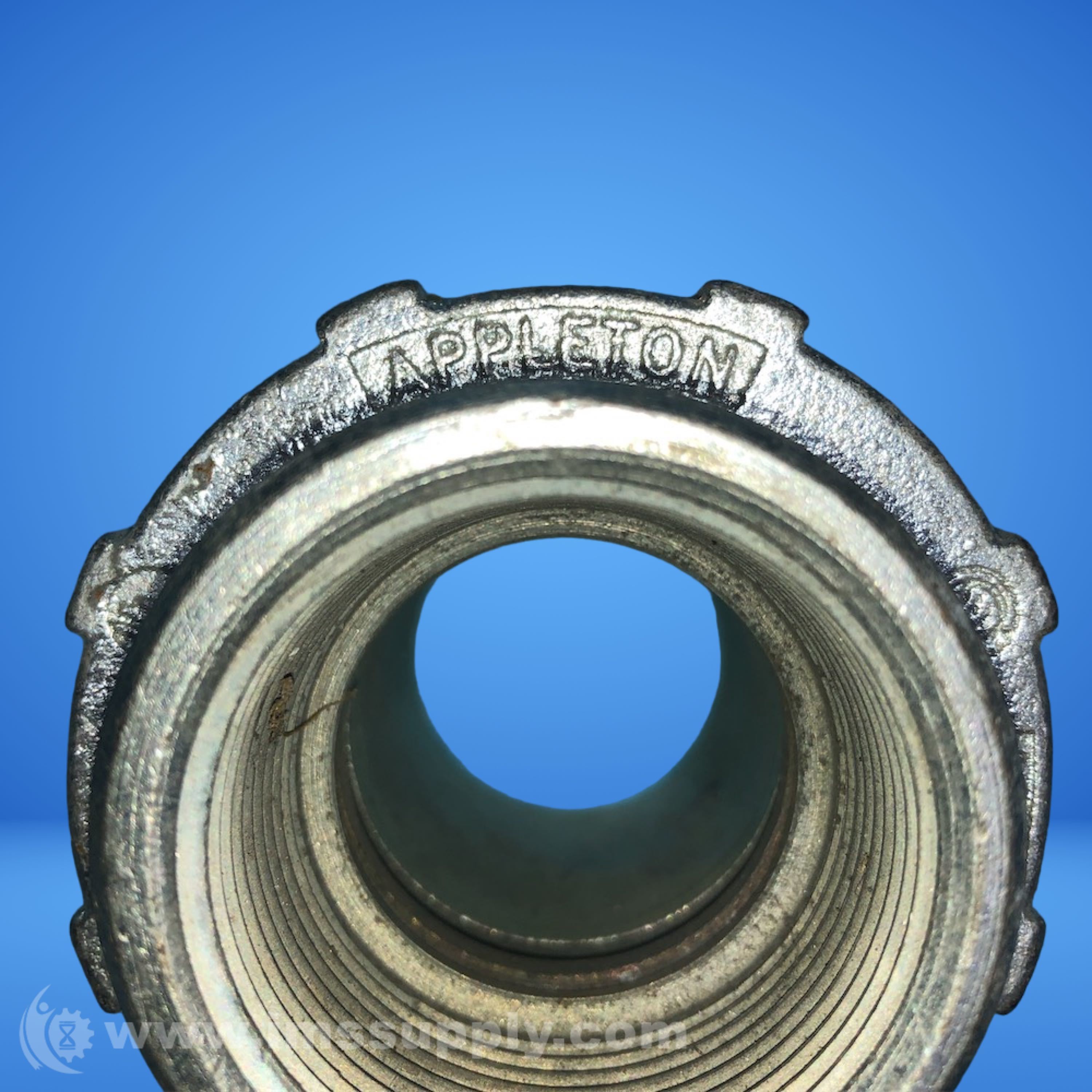 Appleton CLI II GRP CDEFG 1-1/4 Inch Conduit Union - IMS Supply