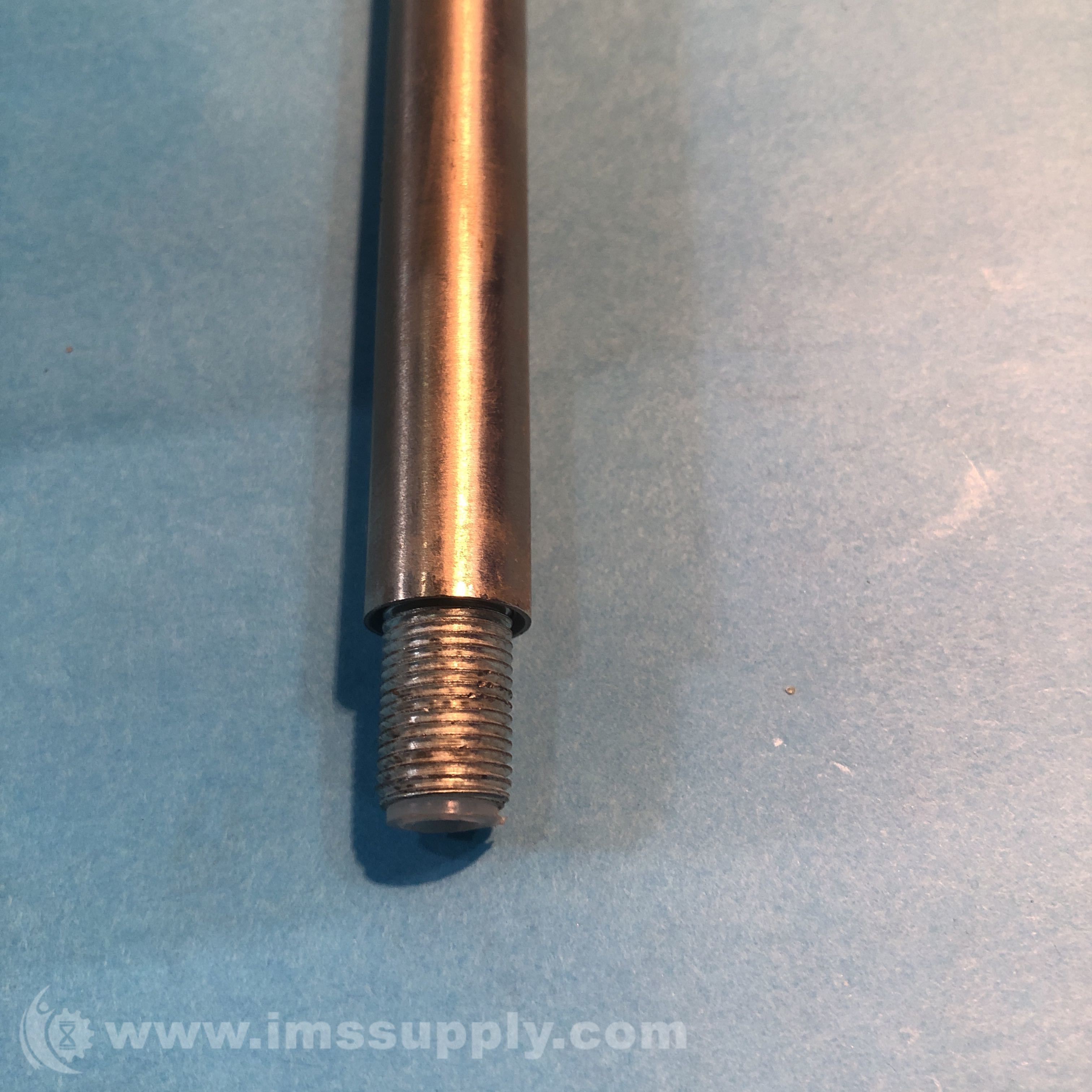 Steel Single End Internally Threaded Stud Shaft - IMS Supply