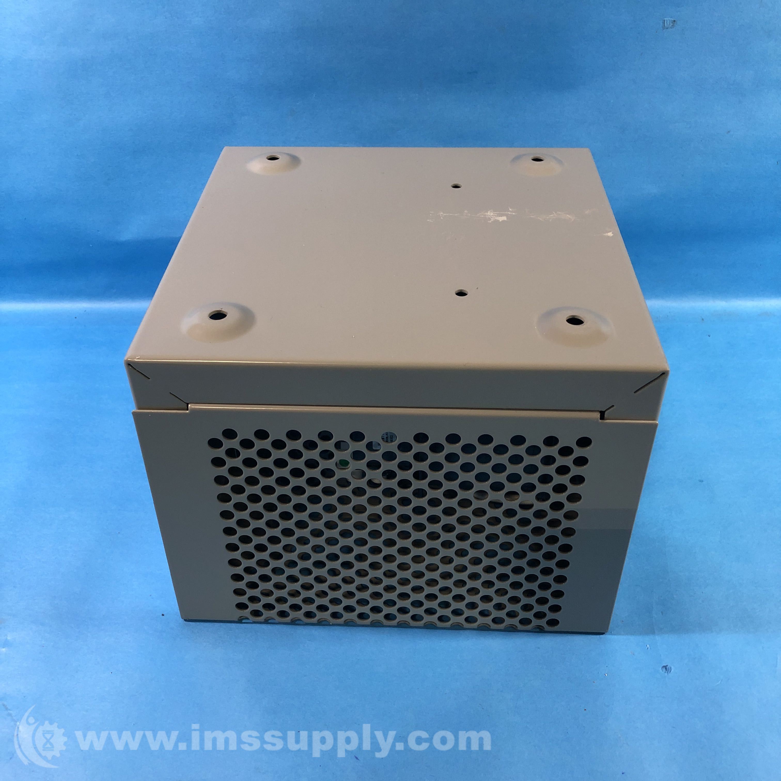 Mte RL-01812 3 Phase Reactor - IMS Supply