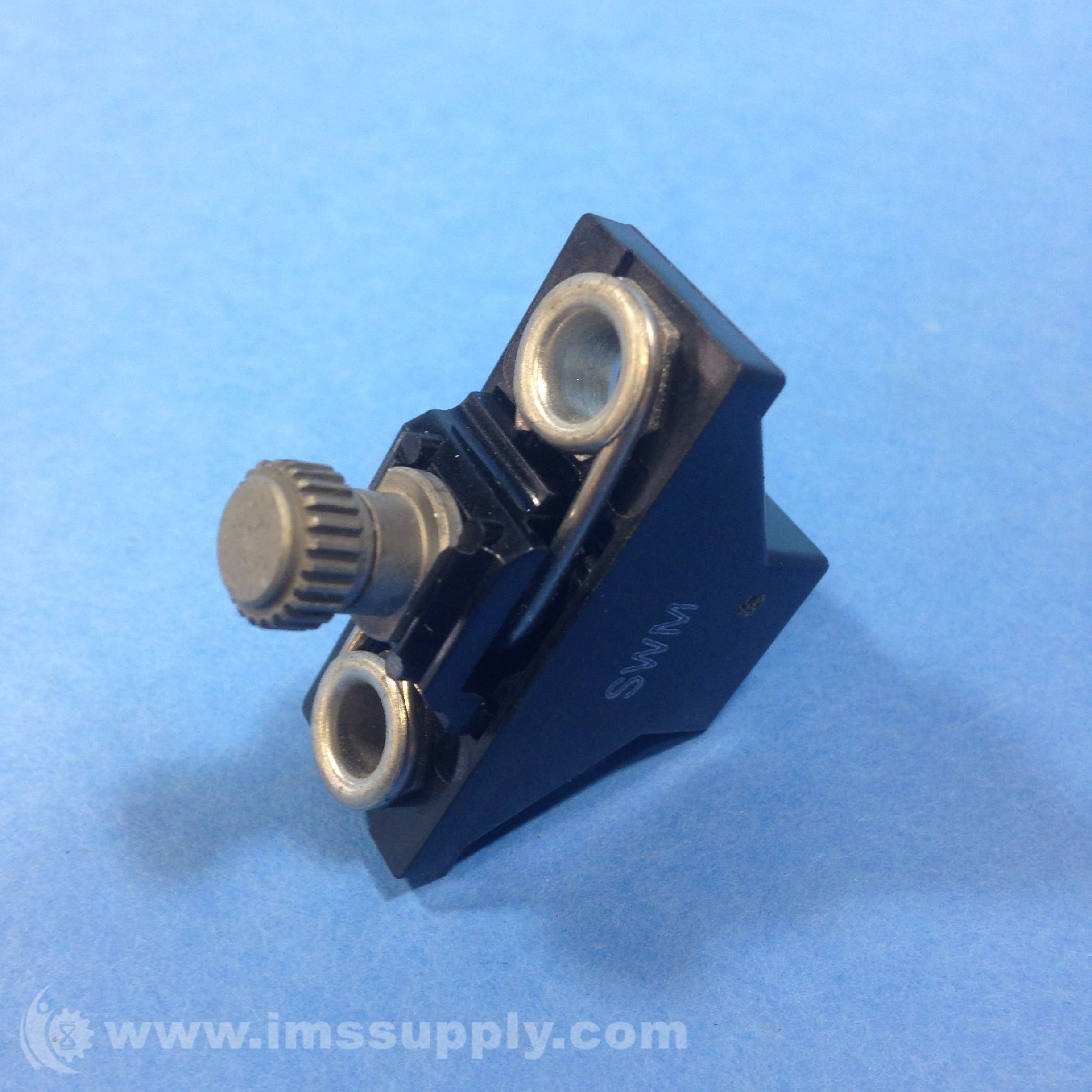 Allen Bradley W48 Overload Thermal Unit Heating Element - IMS Supply