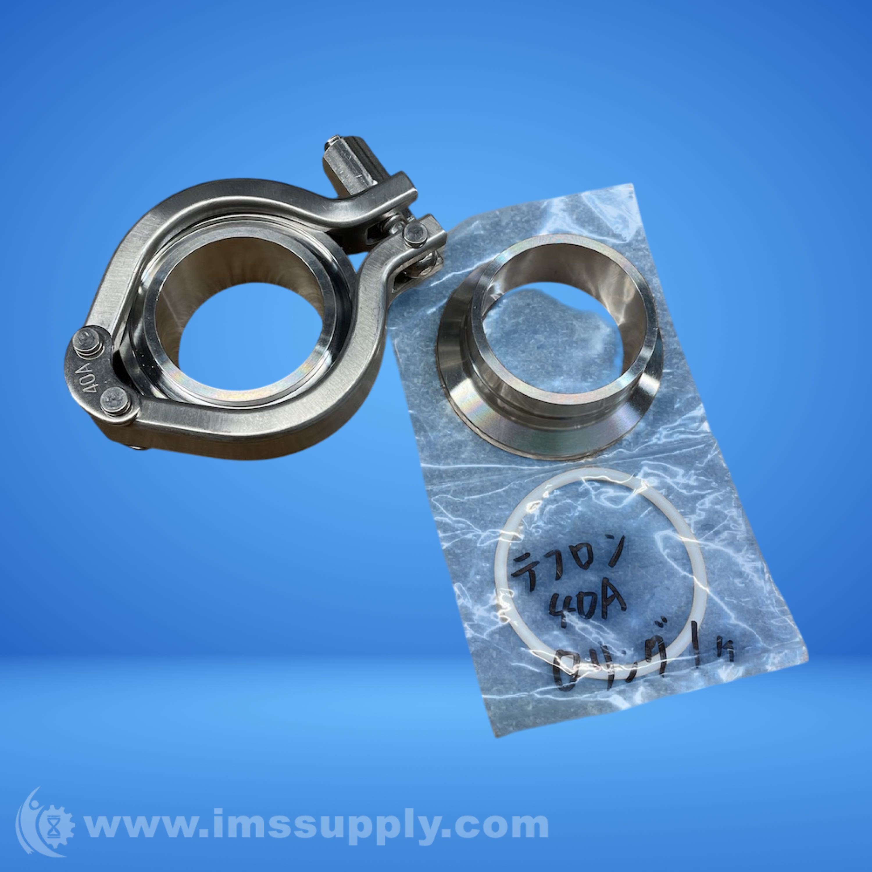 Unknown Product - IMS Supply