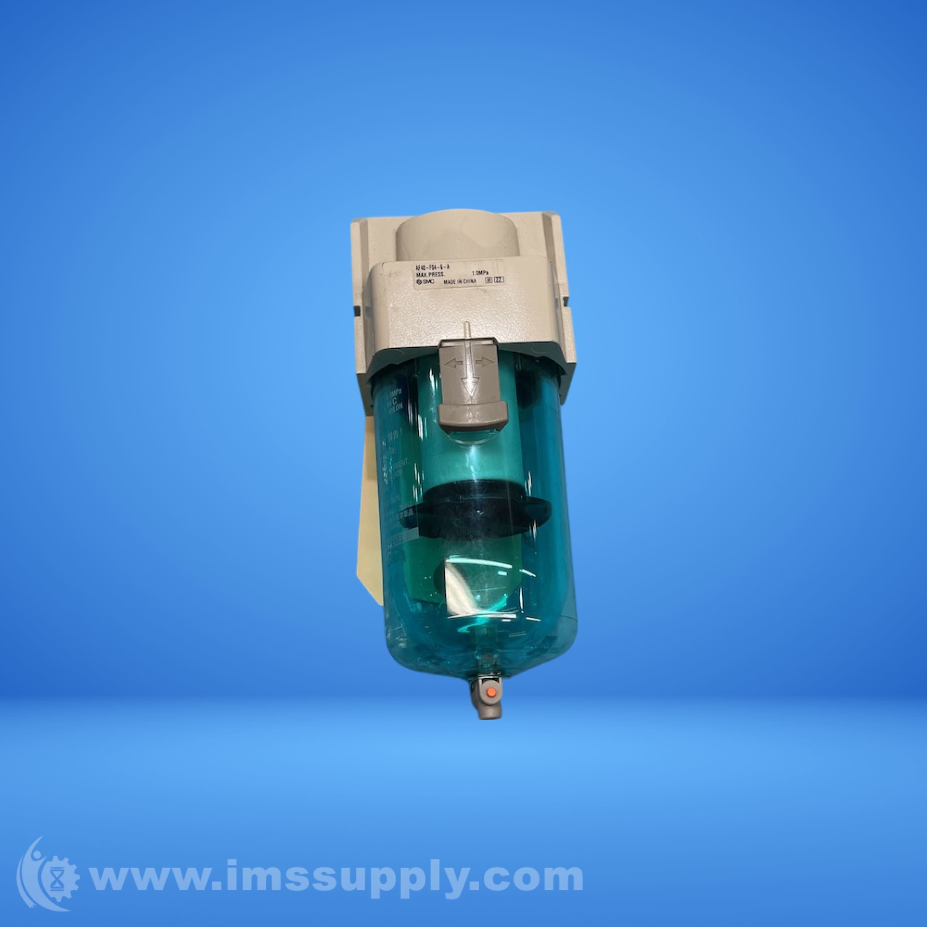 SMC AF40-F04-6-A - IMS Supply