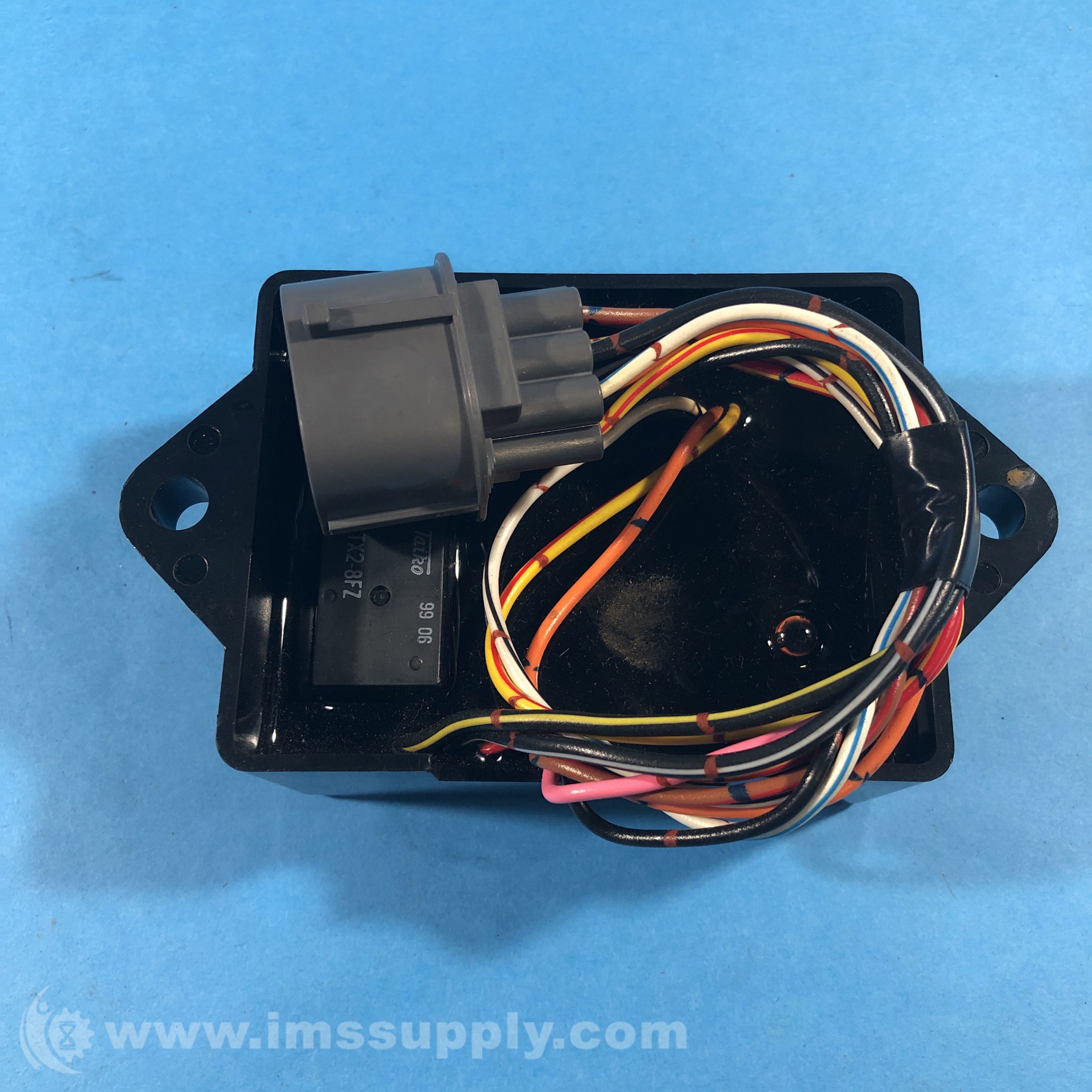Kubota K3511-55220 Controller - IMS Supply