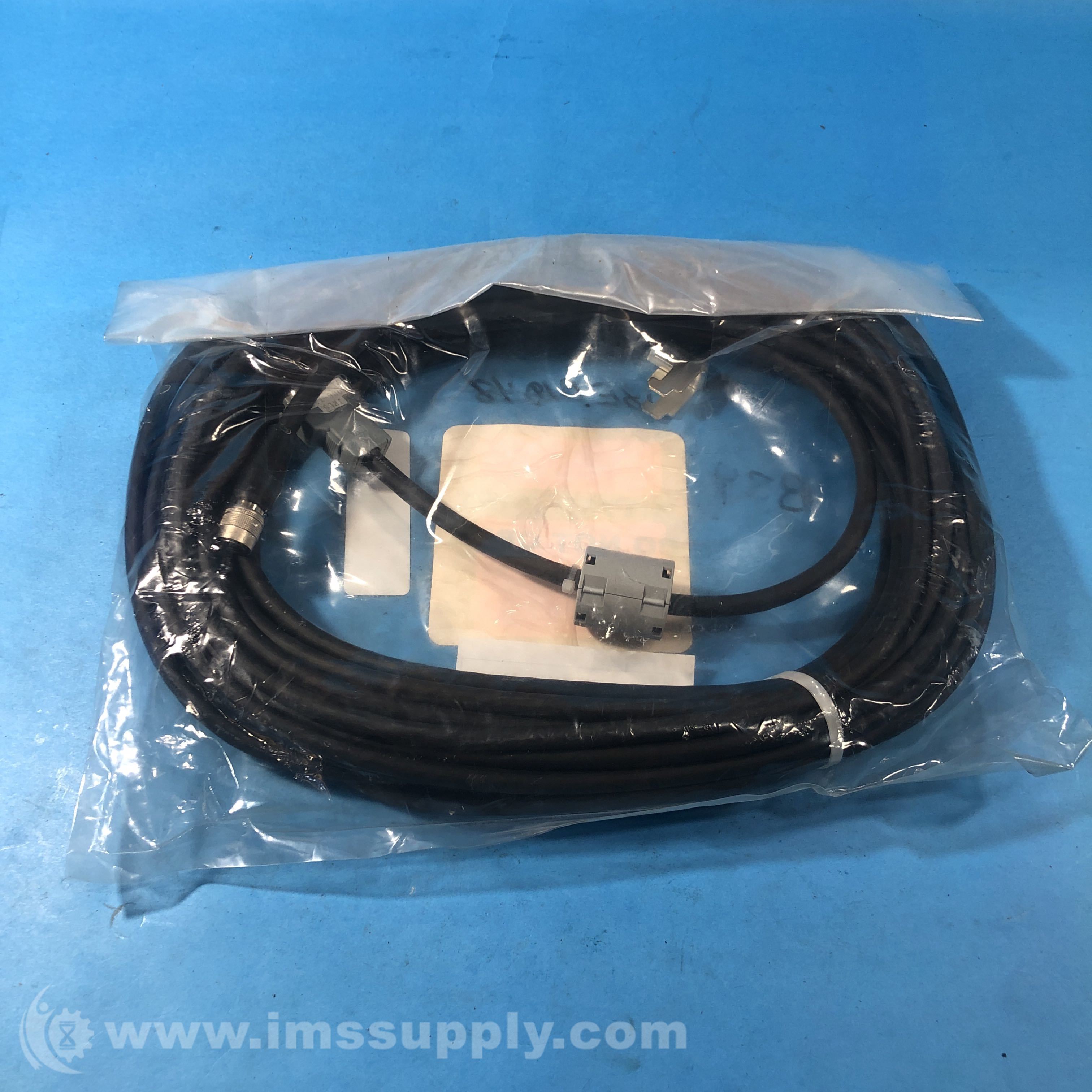 Fanuc A05B-2253-J002 CPL Camera Cable, 14M - IMS Supply