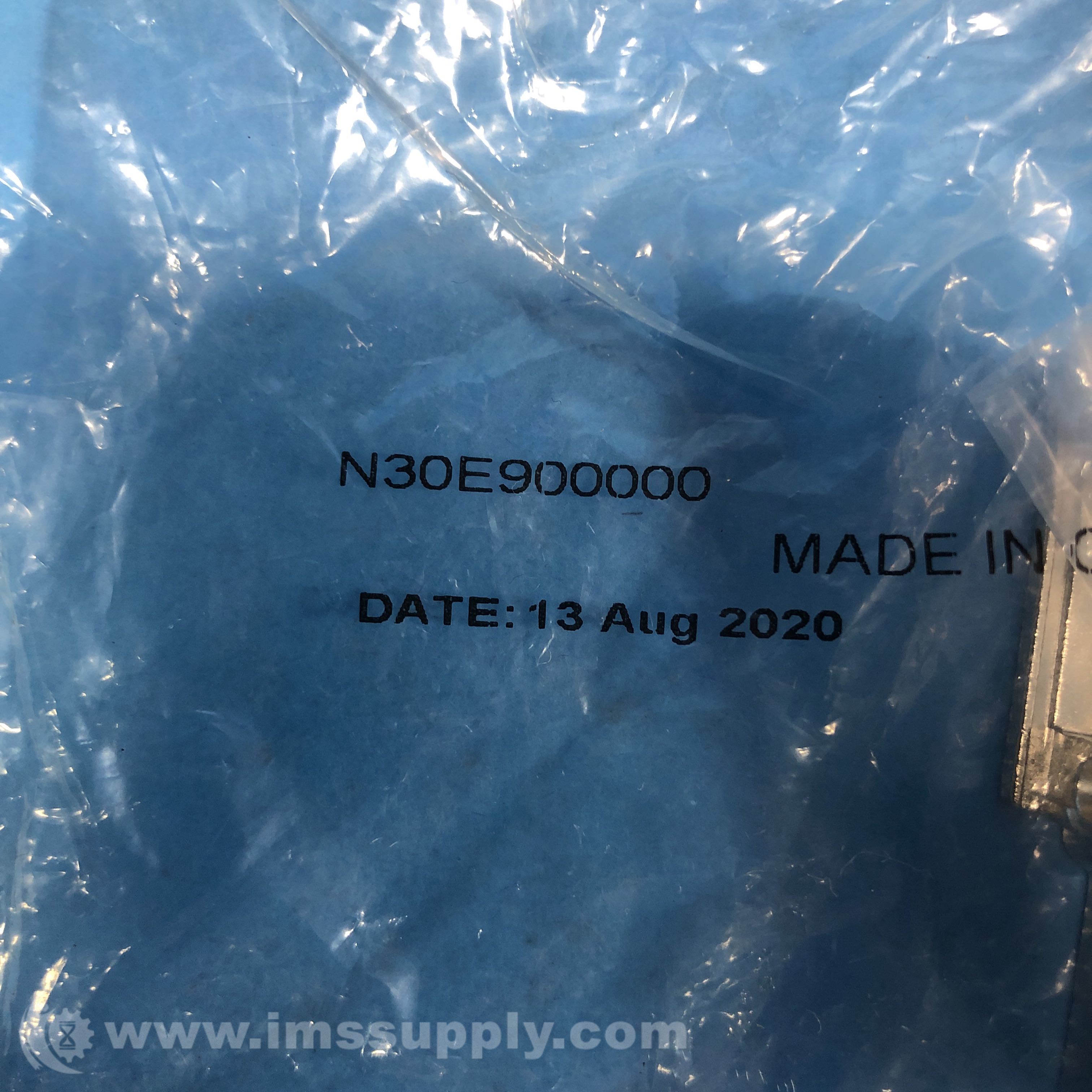 Northern Technologies N30E900000 D-Sub Hood - IMS Supply