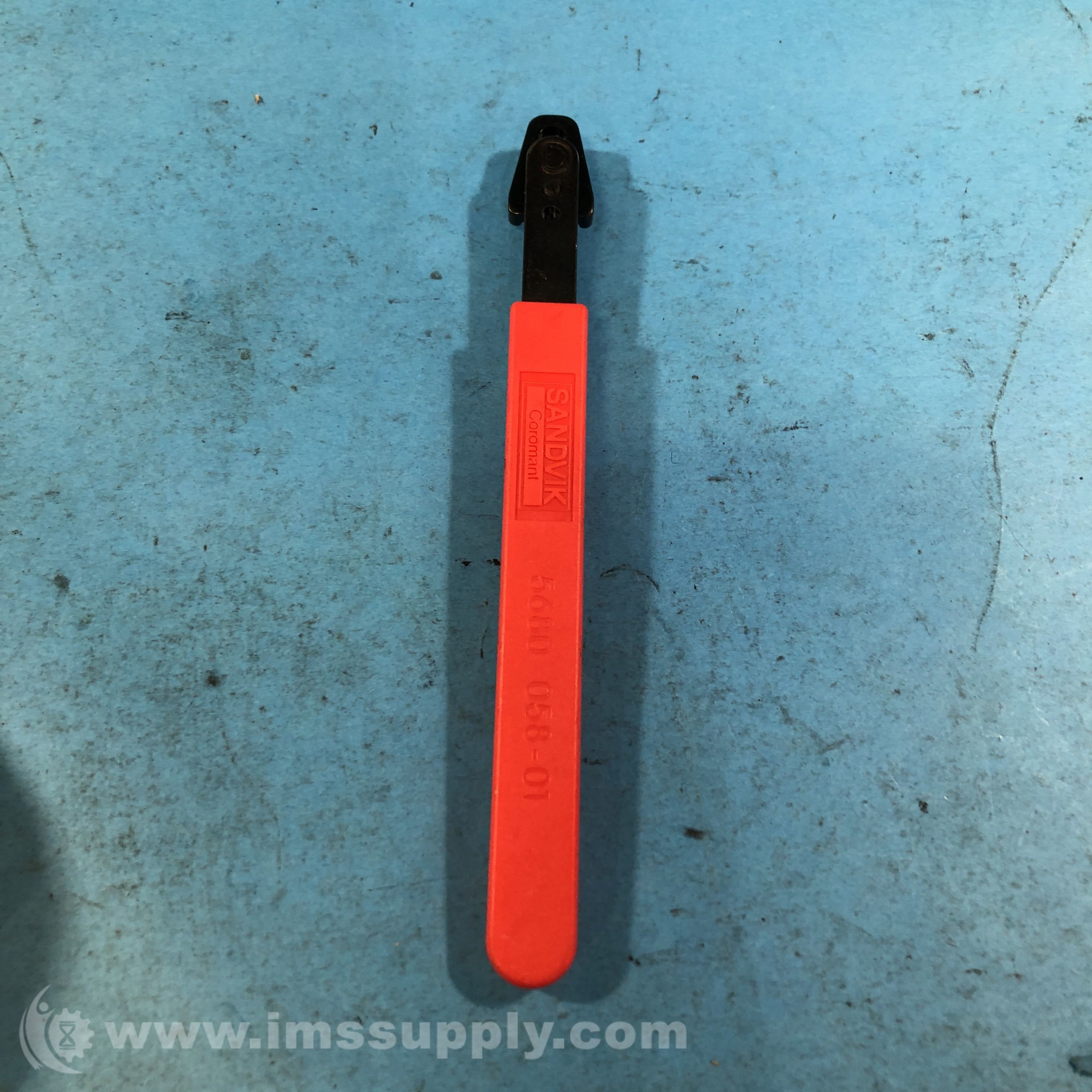 Sandvik 5680 058-01 Blade Key, COROCUT - IMS Supply