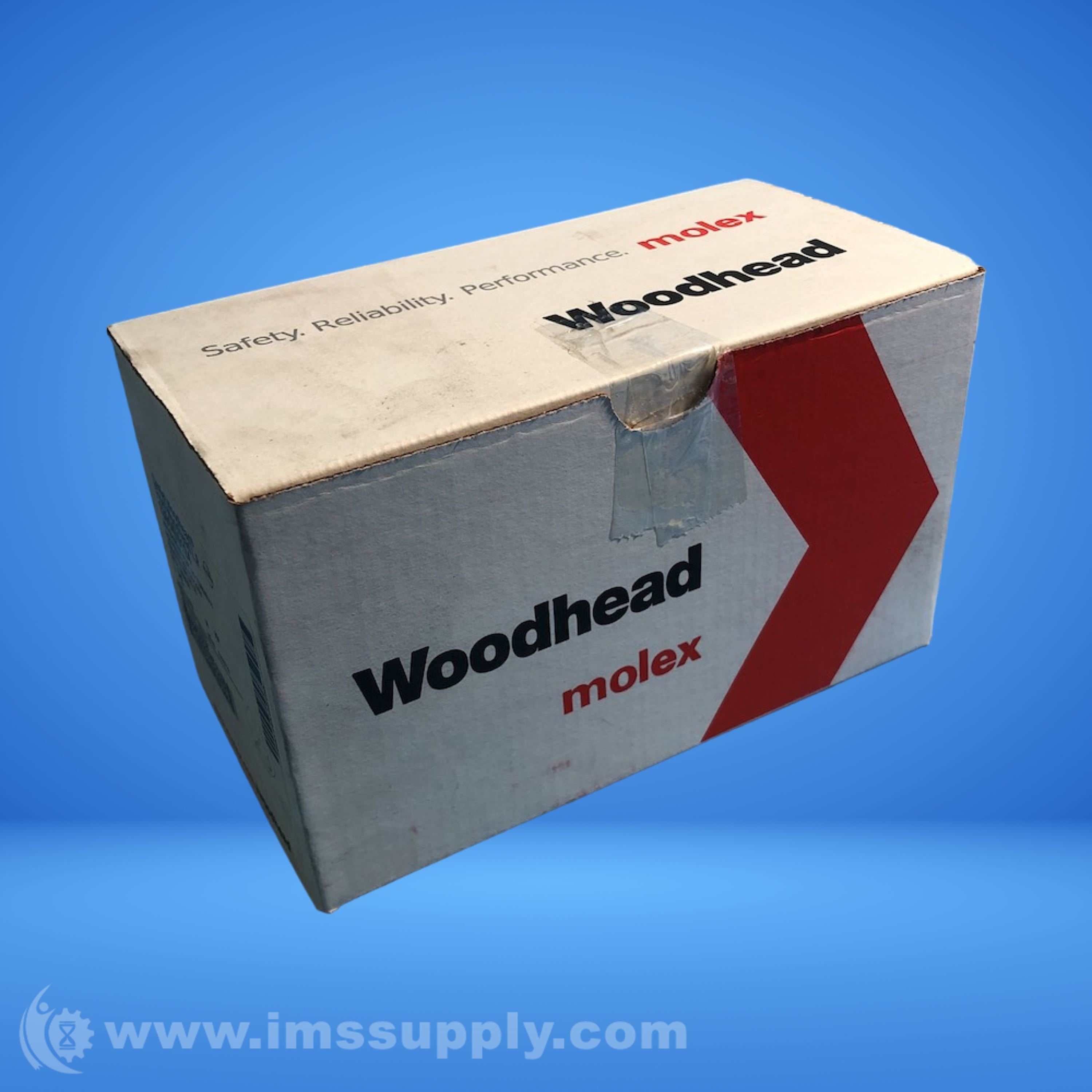 Molex 1301470124 Mtr Base Cover Plate 250v - IMS Supply