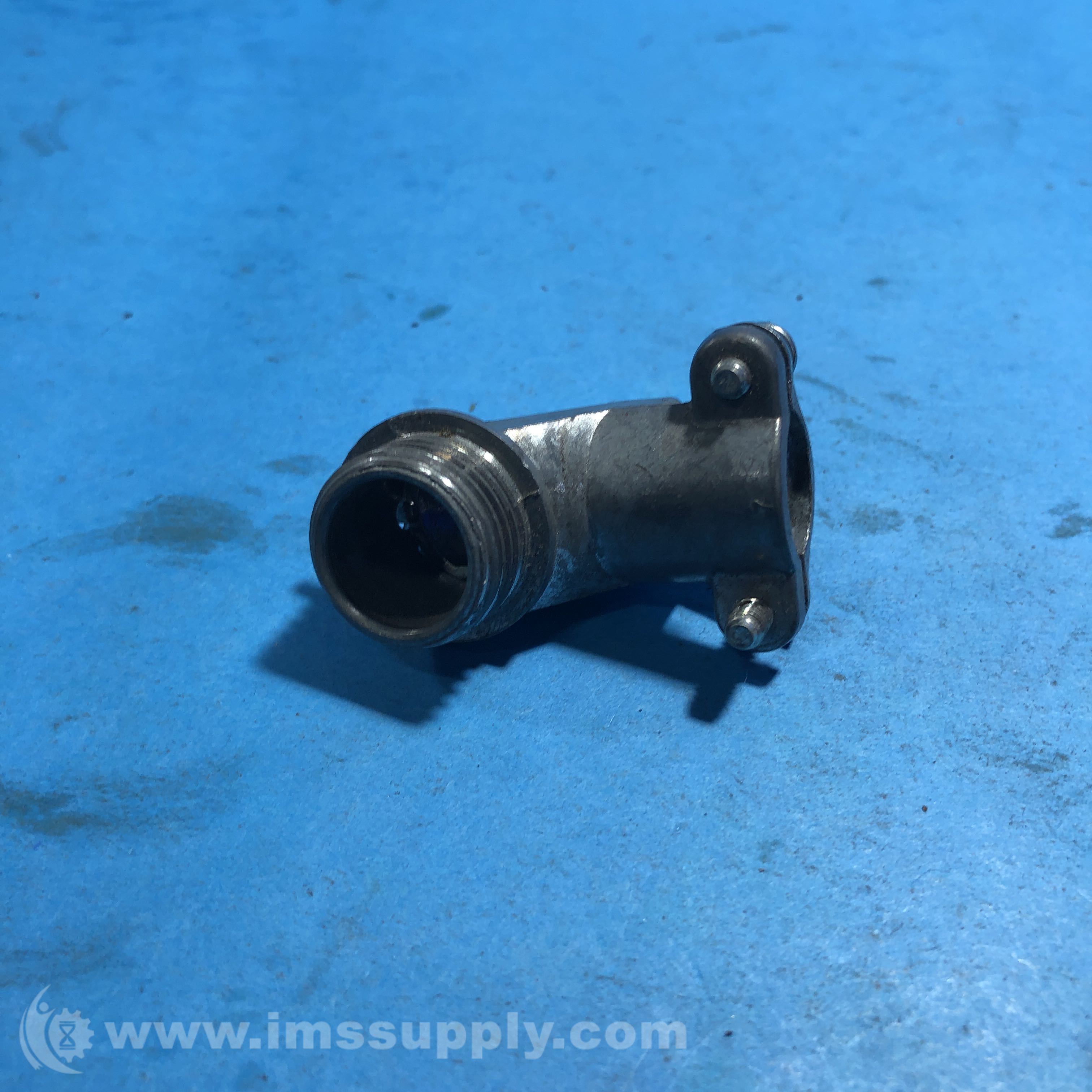 Regal Fittings 3 Right Angle Flex Connector - IMS Supply