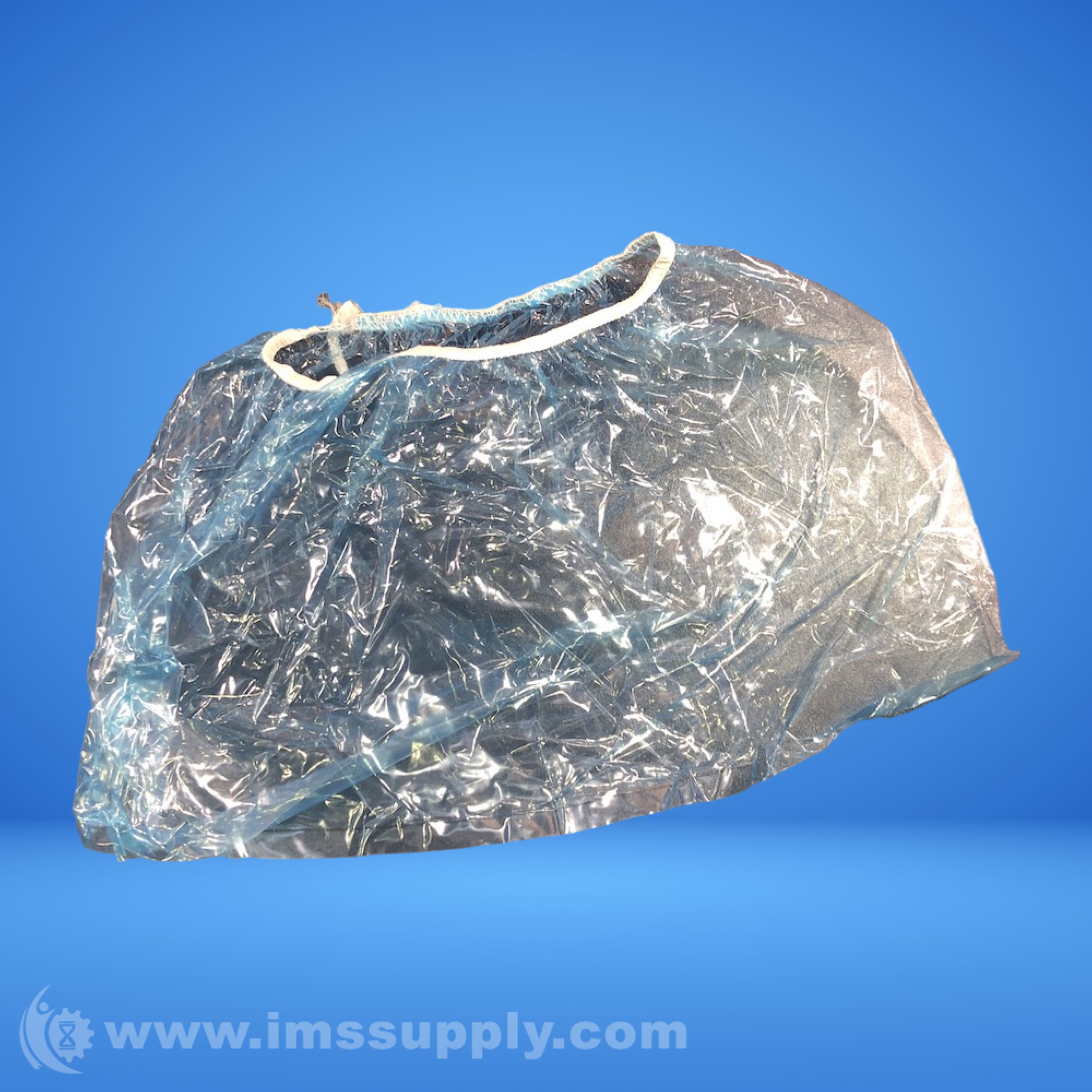 Bag of 50 Banded Bags, Circular - IMS Supply