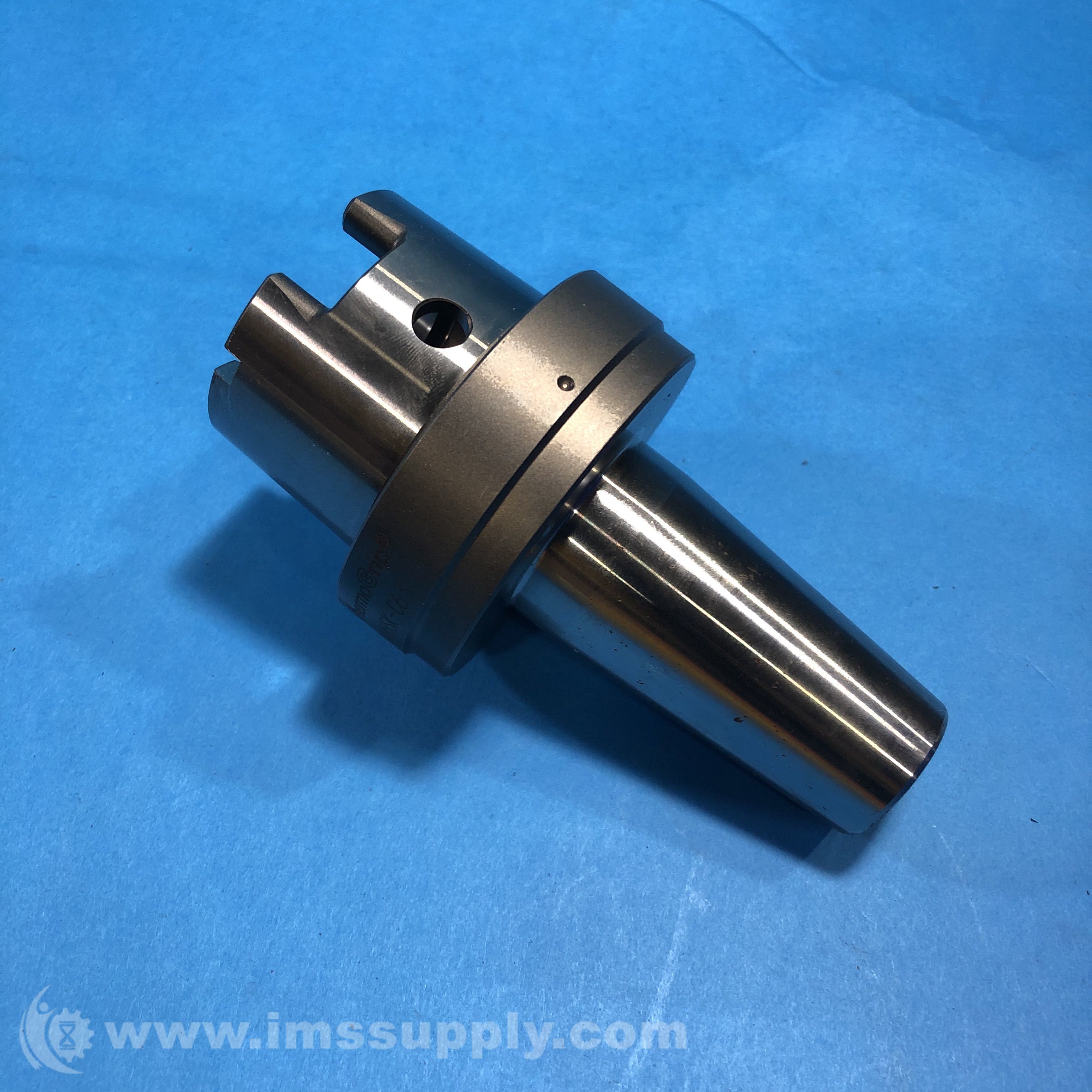 Bilz T1200/HSK-C63 Thermogrip Shrink Fit Tool Holder - IMS Supply