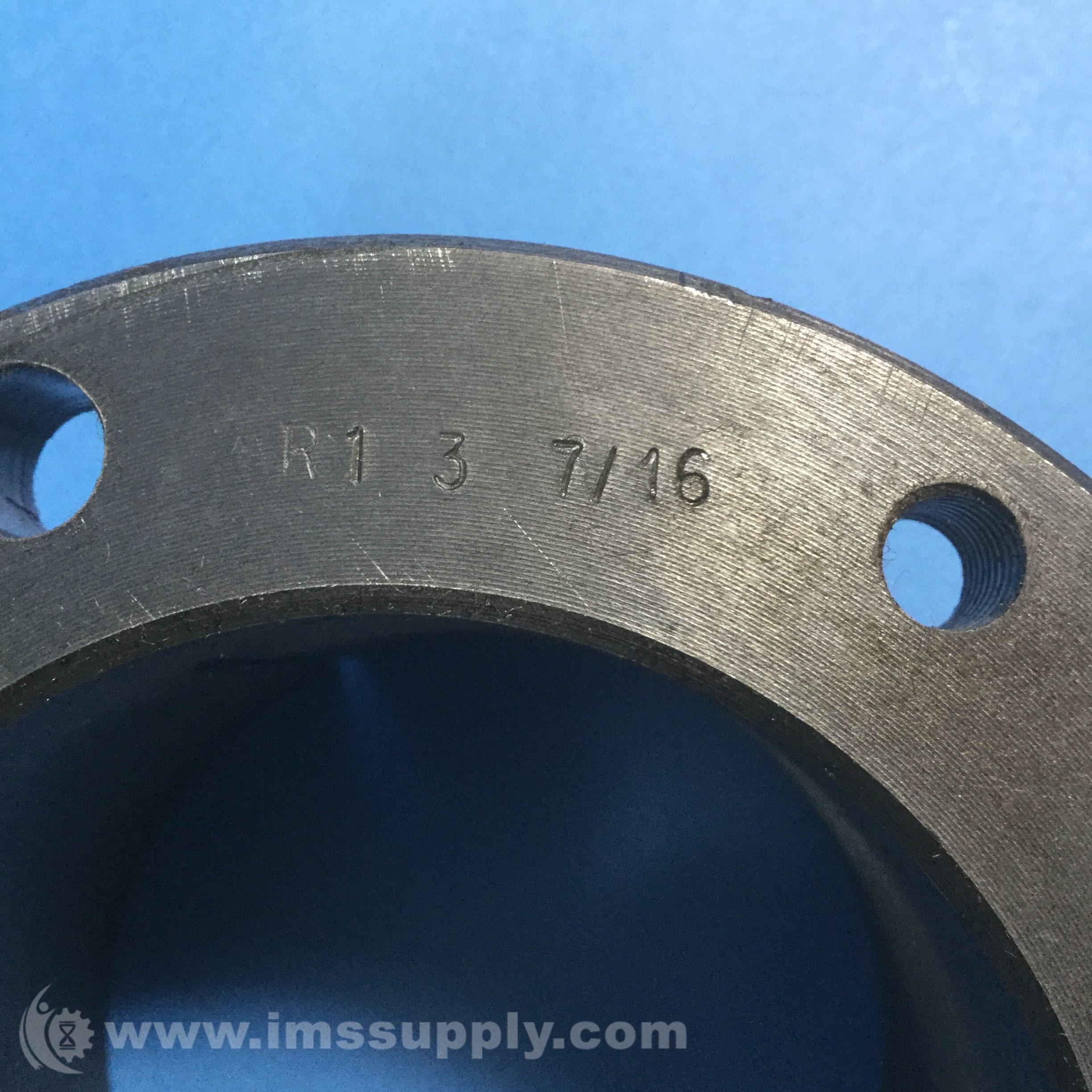 Browning R1-3-7/16 Split Taper Bushing 3-7/16Inch Bore - IMS Supply