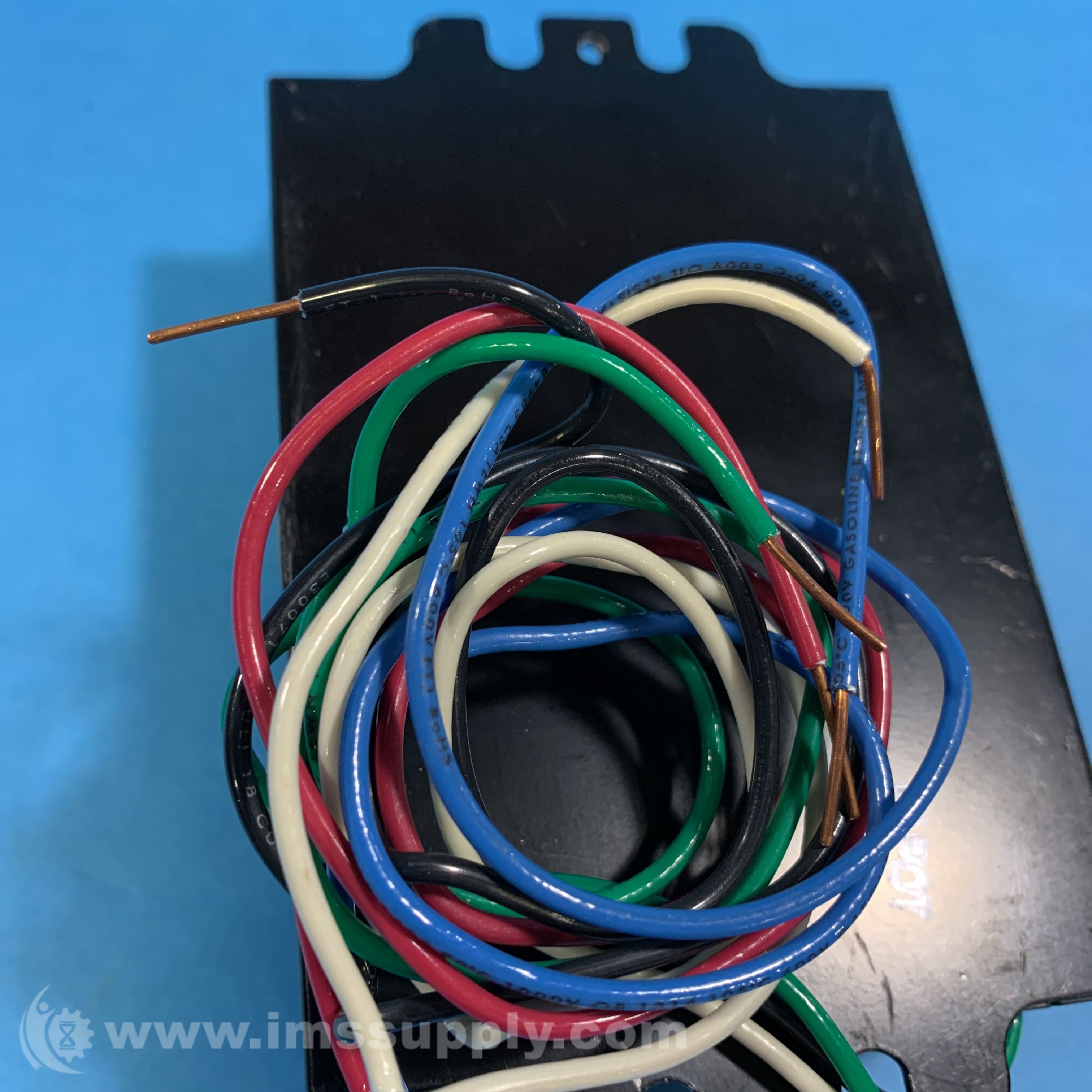 Philips 4435 290 29441 Electronic Ballast - IMS Supply