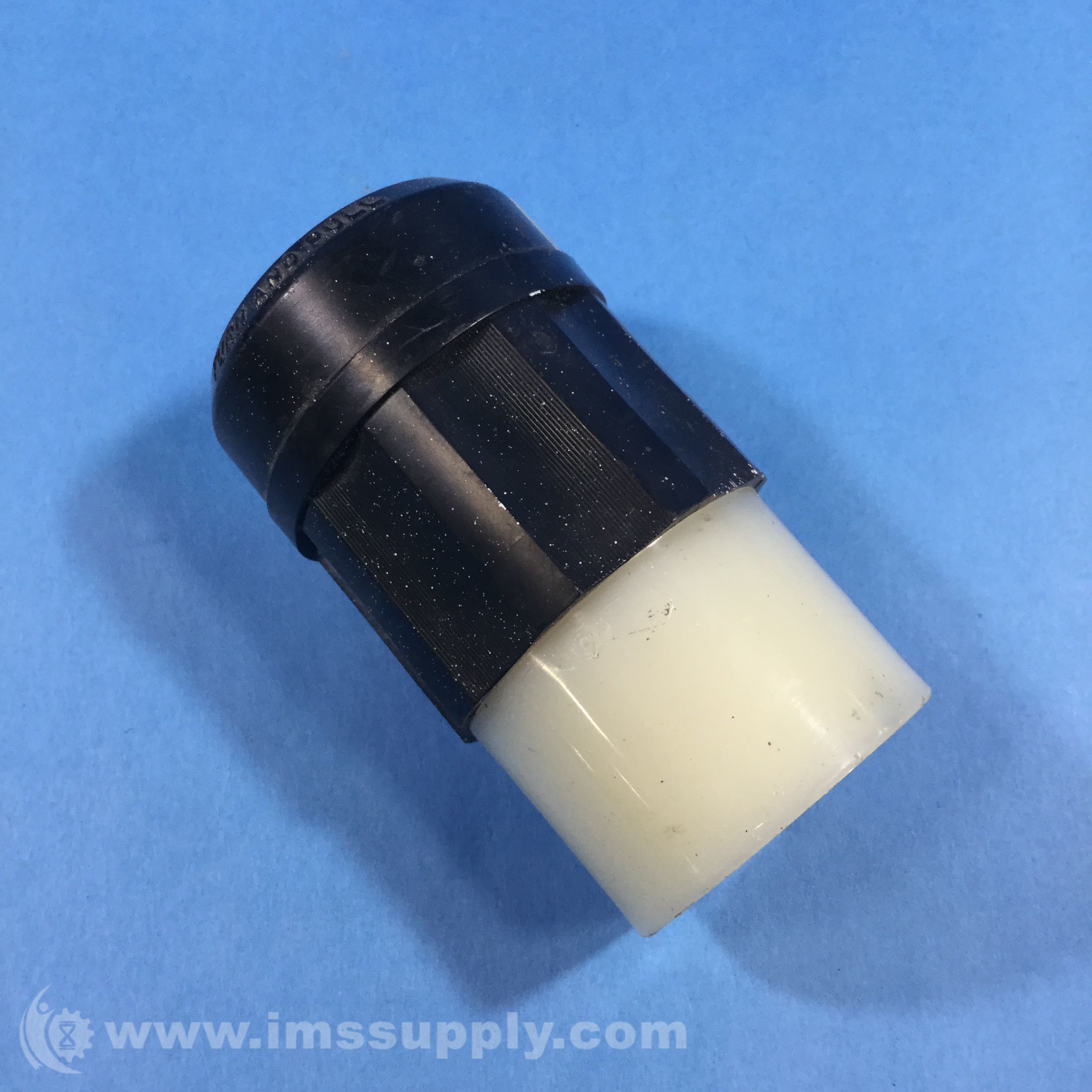 Leviton 2313 20 Amp 125 Volt NEMA L5-20R 2P 3W Locking Connector - IMS ...