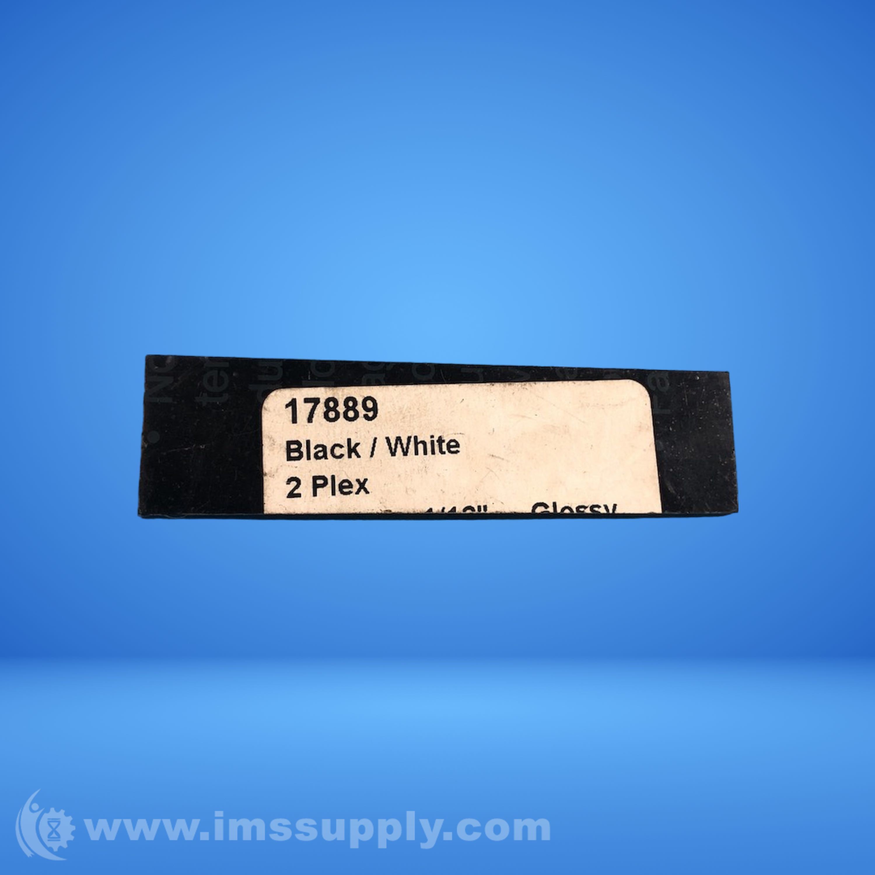 17889 Pack of 22 Printer Pads - IMS Supply