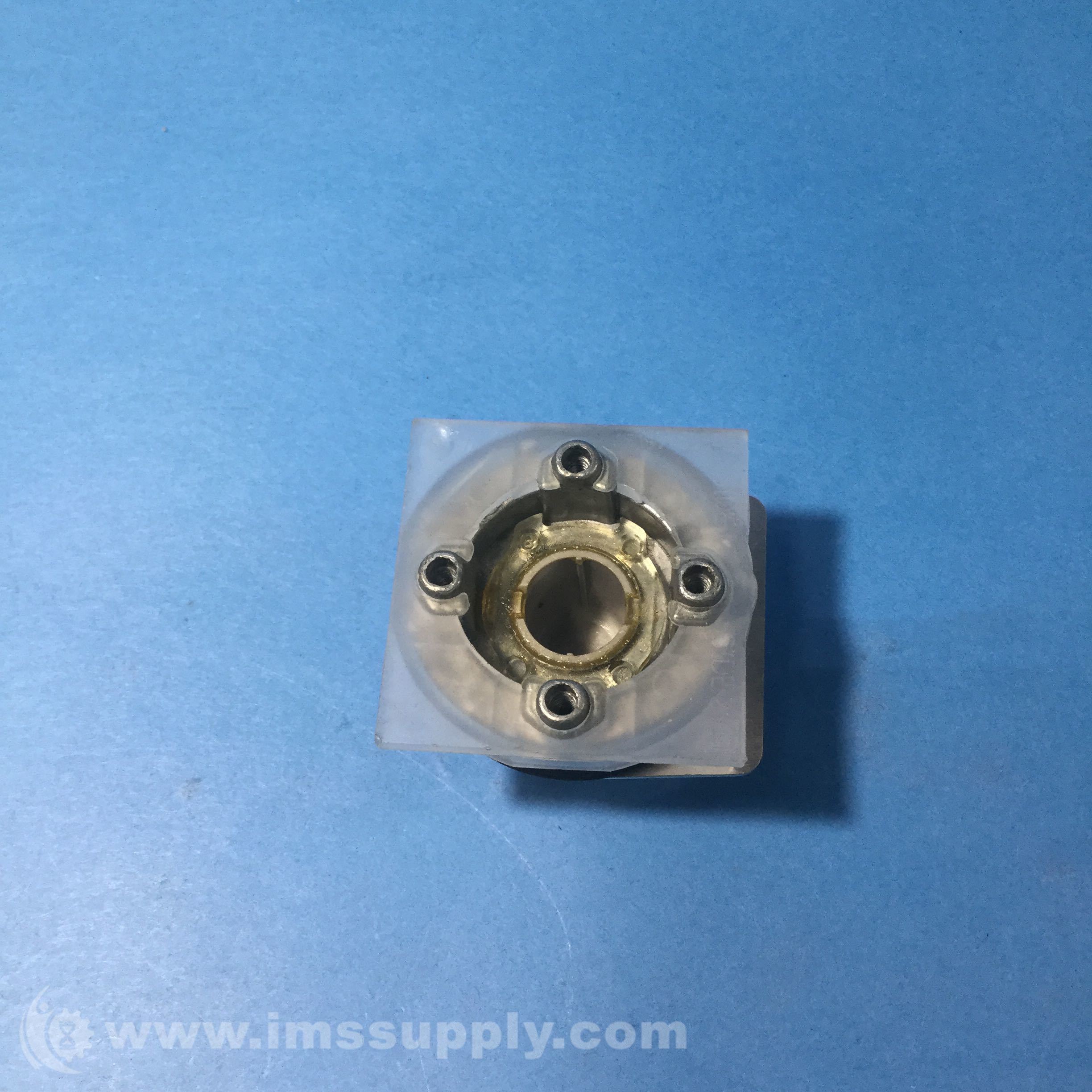 Square D Non-illuminated Push Button - IMS Supply