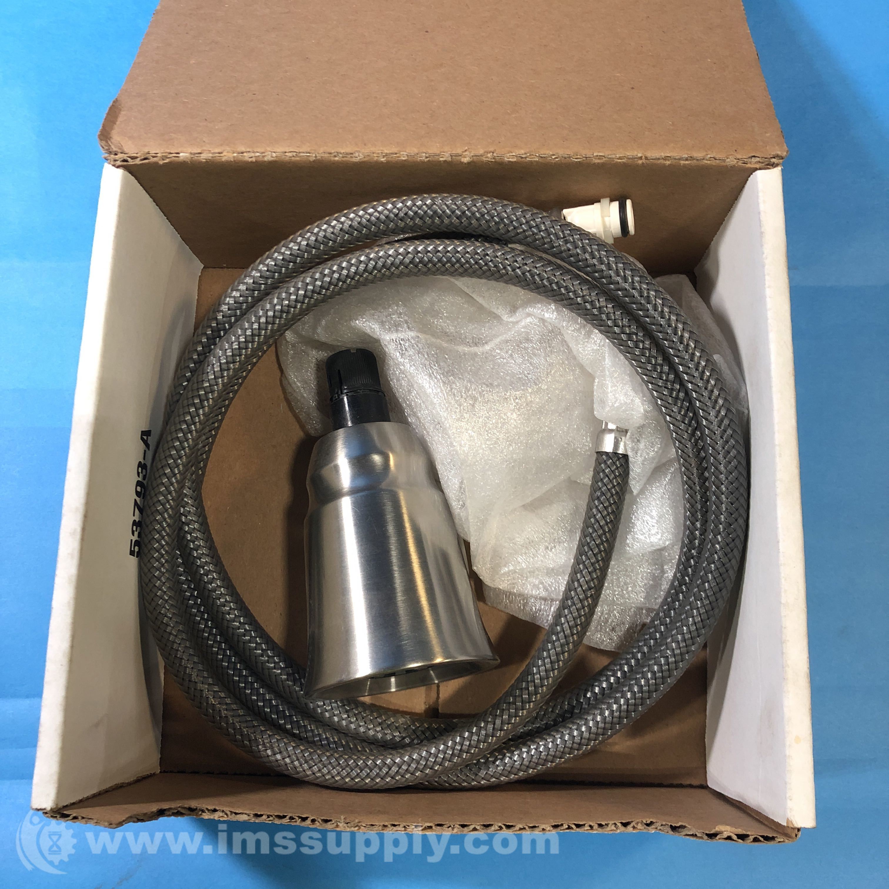 Delta RP53435SS Spray Assembly - Pull-Down in Stainless - IMS Supply