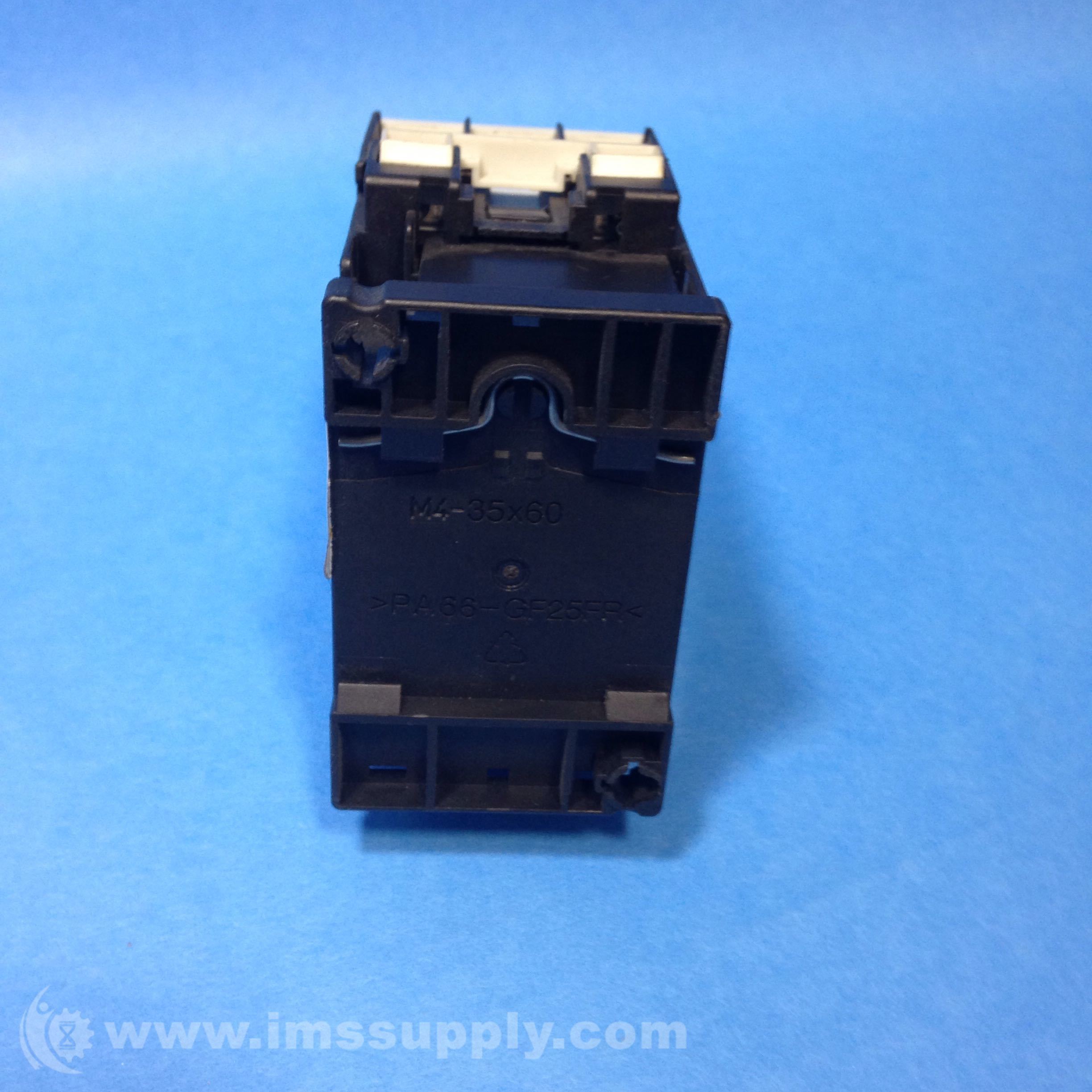 Siemens 3RT1025-1A Contactor - IMS Supply