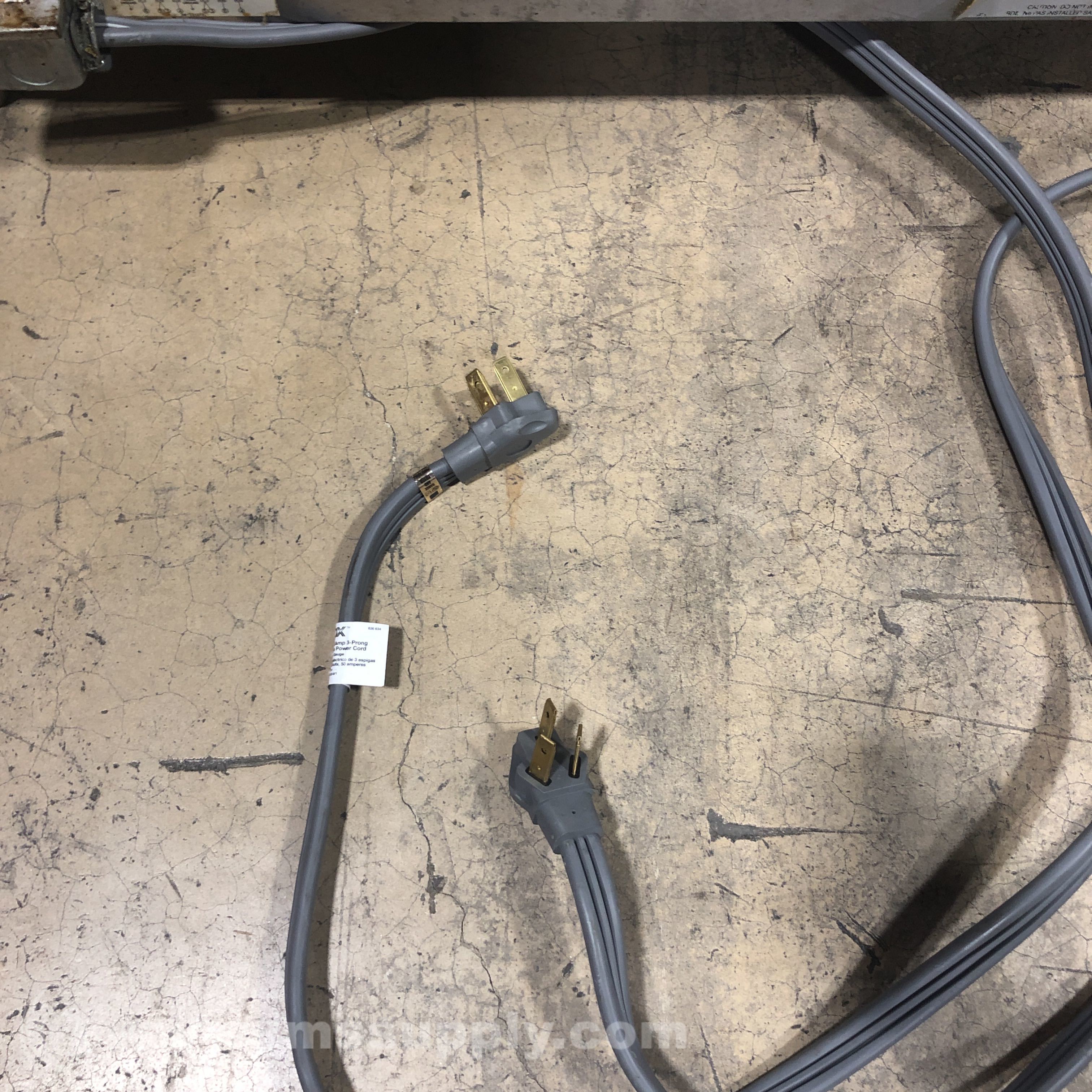 Toastmaster 2M-Z21072 Pro-Series 48 Electric Griddle - IMS Supply