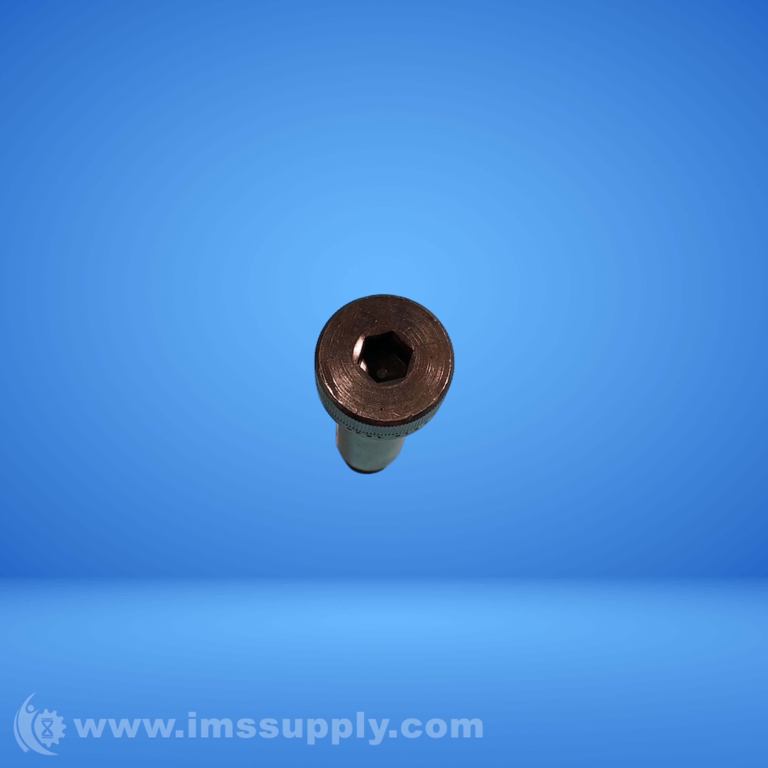 TVS Fasteners 40034 Shoulder Bolt - IMS Supply