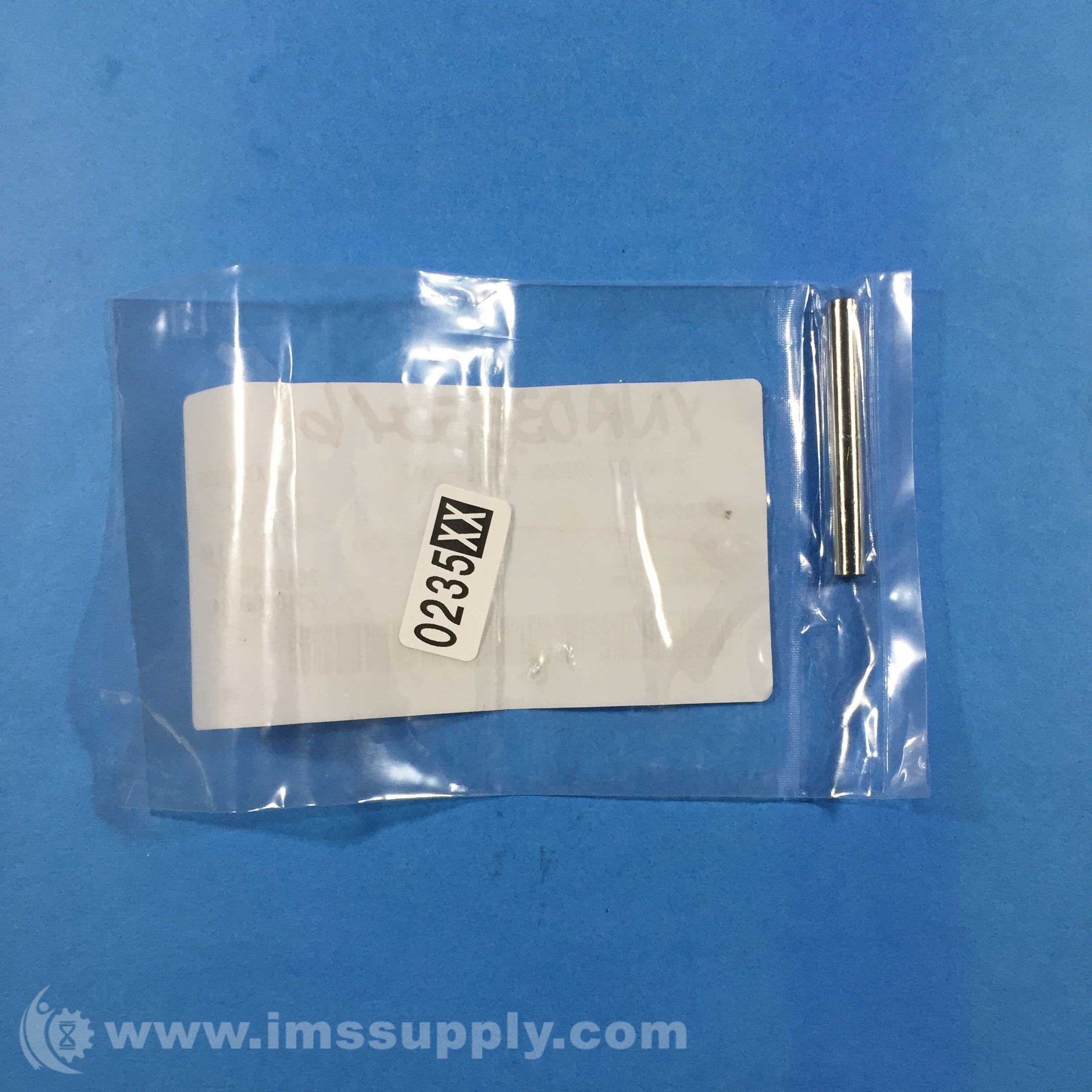 Misumi PSFG6-50 Shaft - IMS Supply