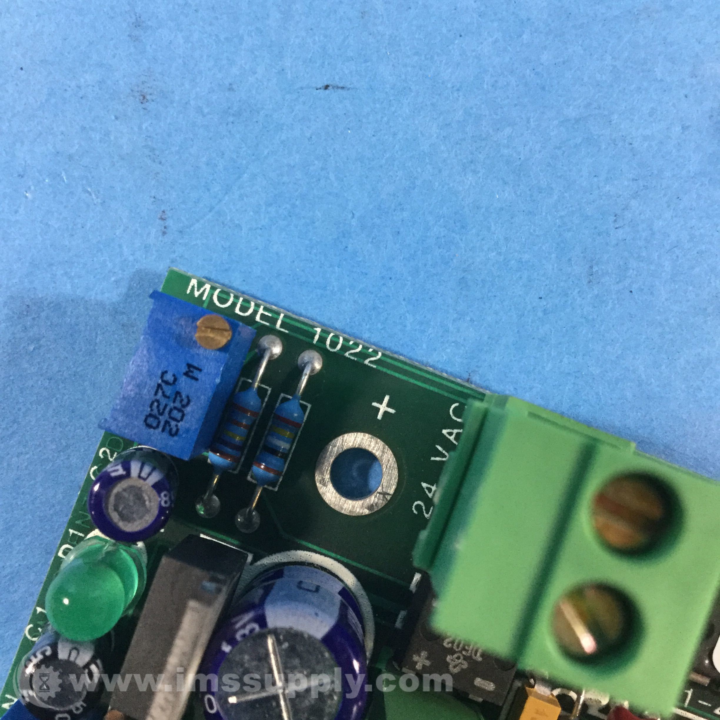 Generic C1000465 Generic 1022 Drive Control Board - IMS Supply