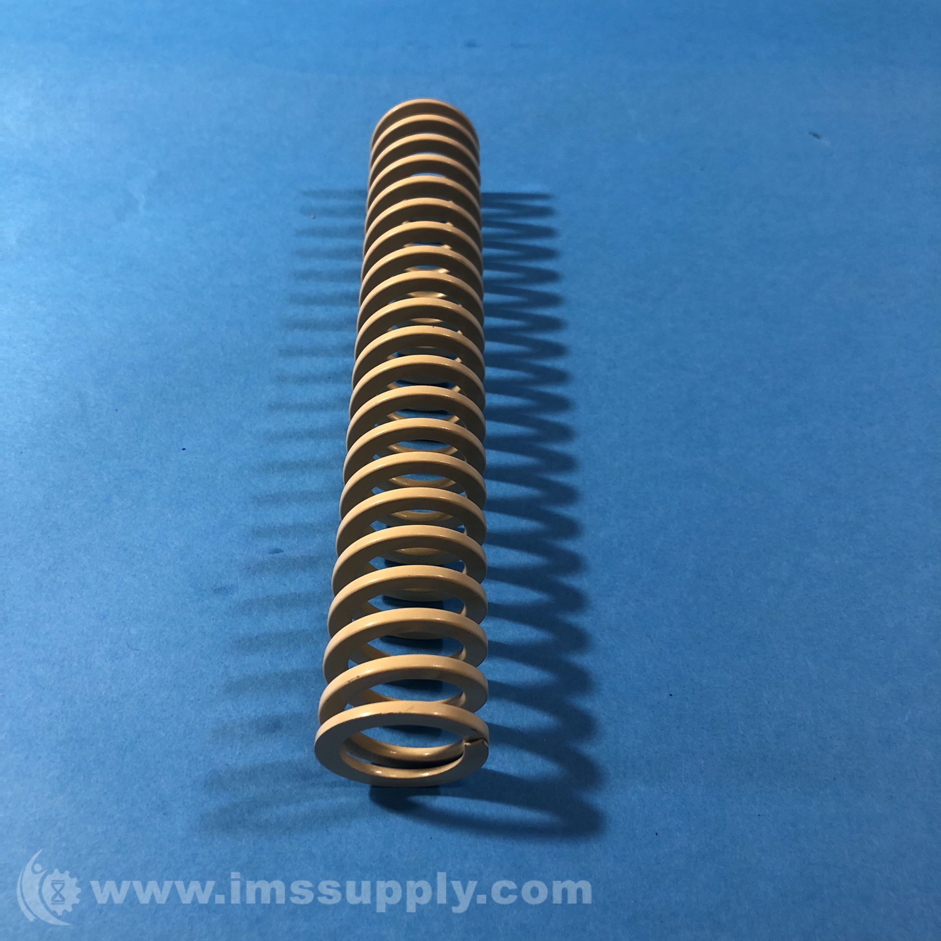 Misumi SWR26-150 High Deflection Coil Spring - SWR Series - IMS Supply