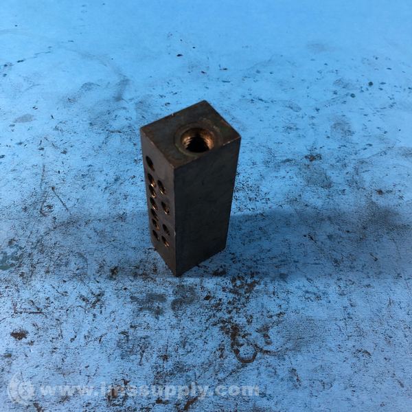 Trabon Lubrication Systems - IMS Supply