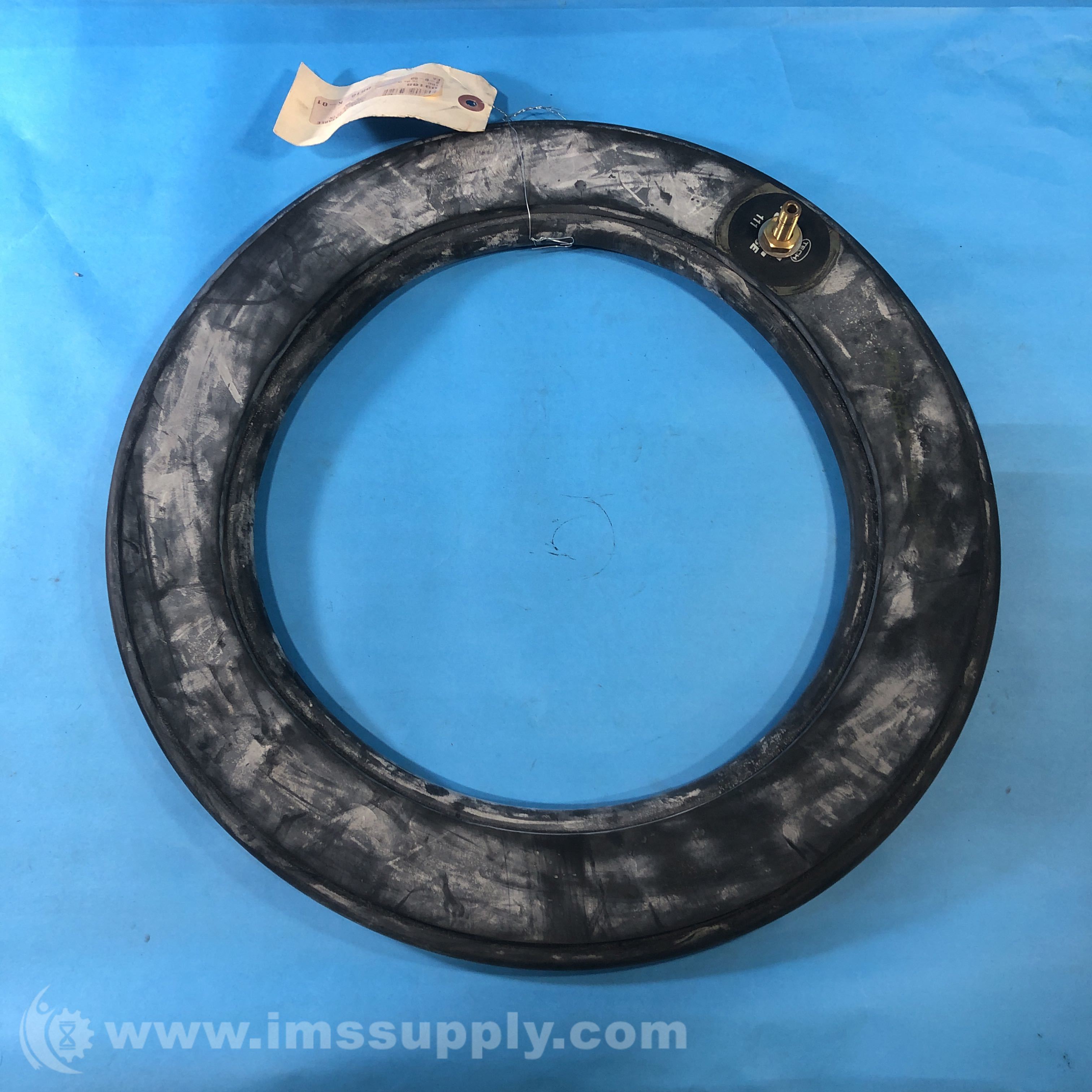 Presray 2-0-88 12 Inch Inflatable Rubber Seal - IMS Supply