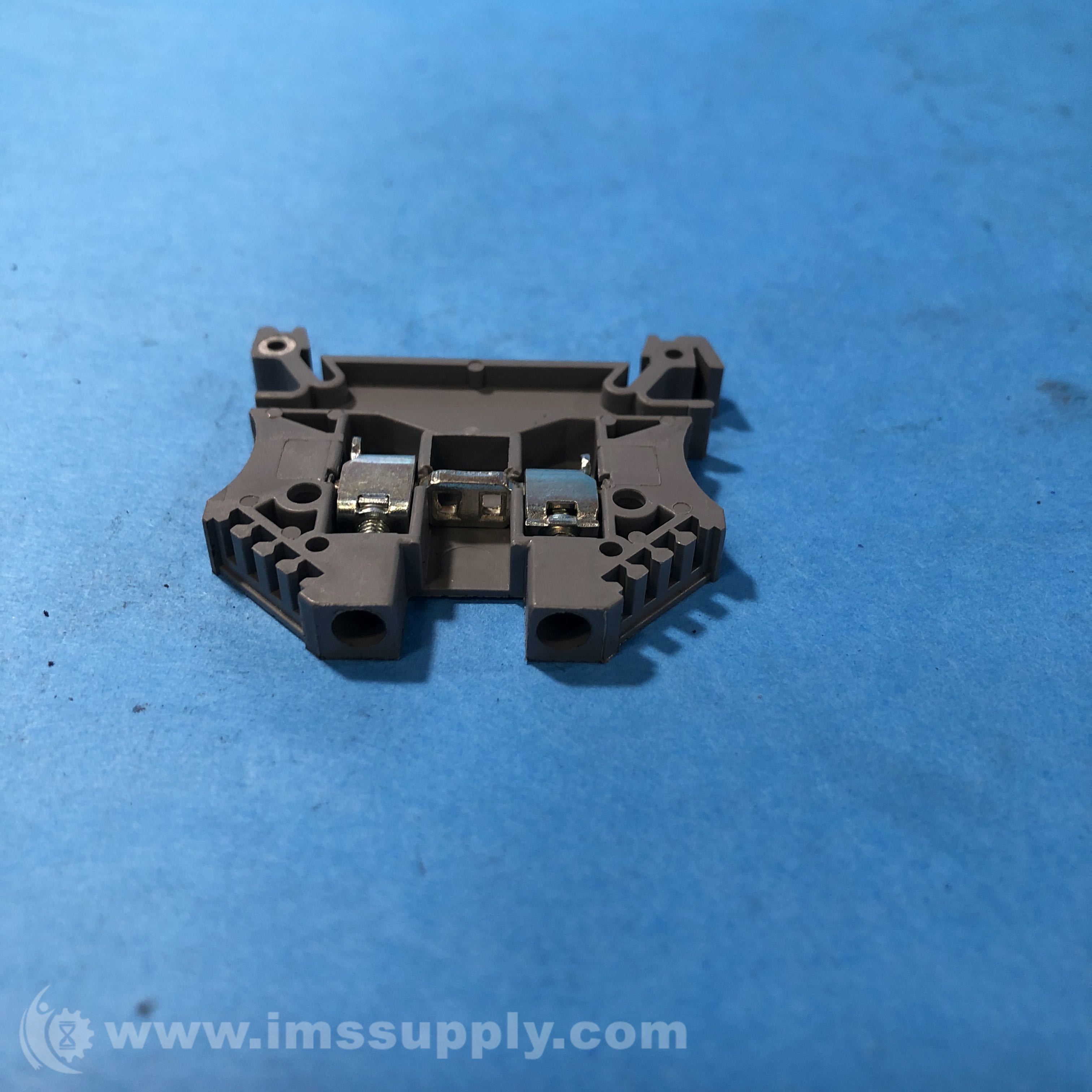 Dinnectors Mini Terminal Block - IMS Supply