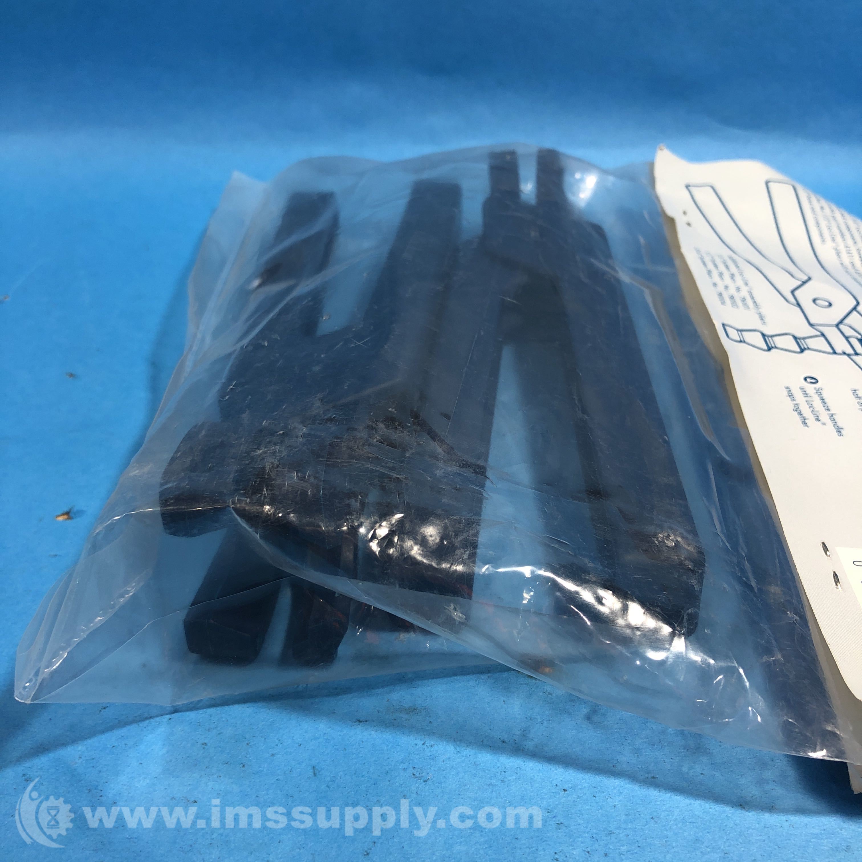 Loc Line 78003 1/4 and 1/2 Hose Assembly Pliers Pack - IMS Supply