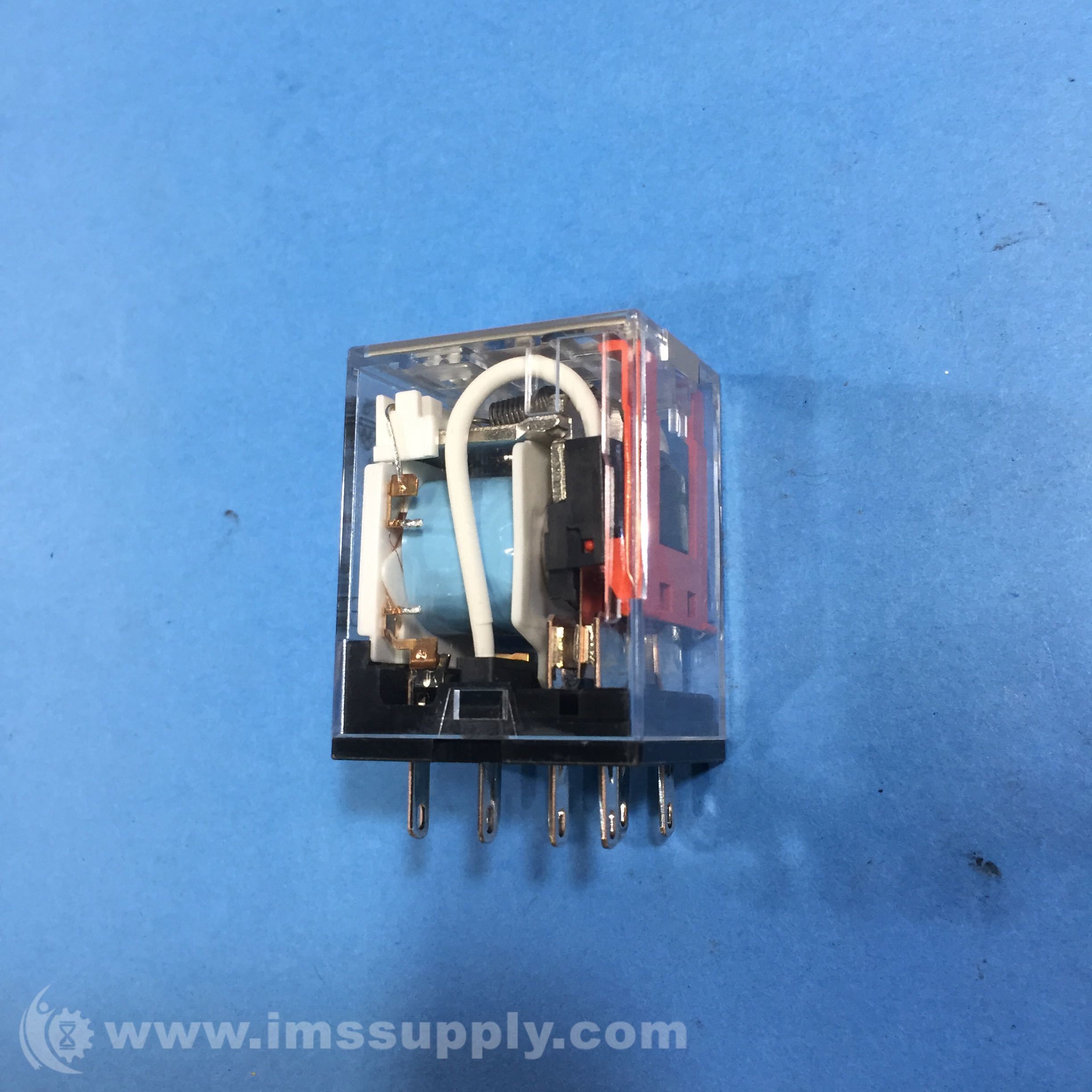 Omron MY2N-24VDC Electromagnetic Relay - IMS Supply